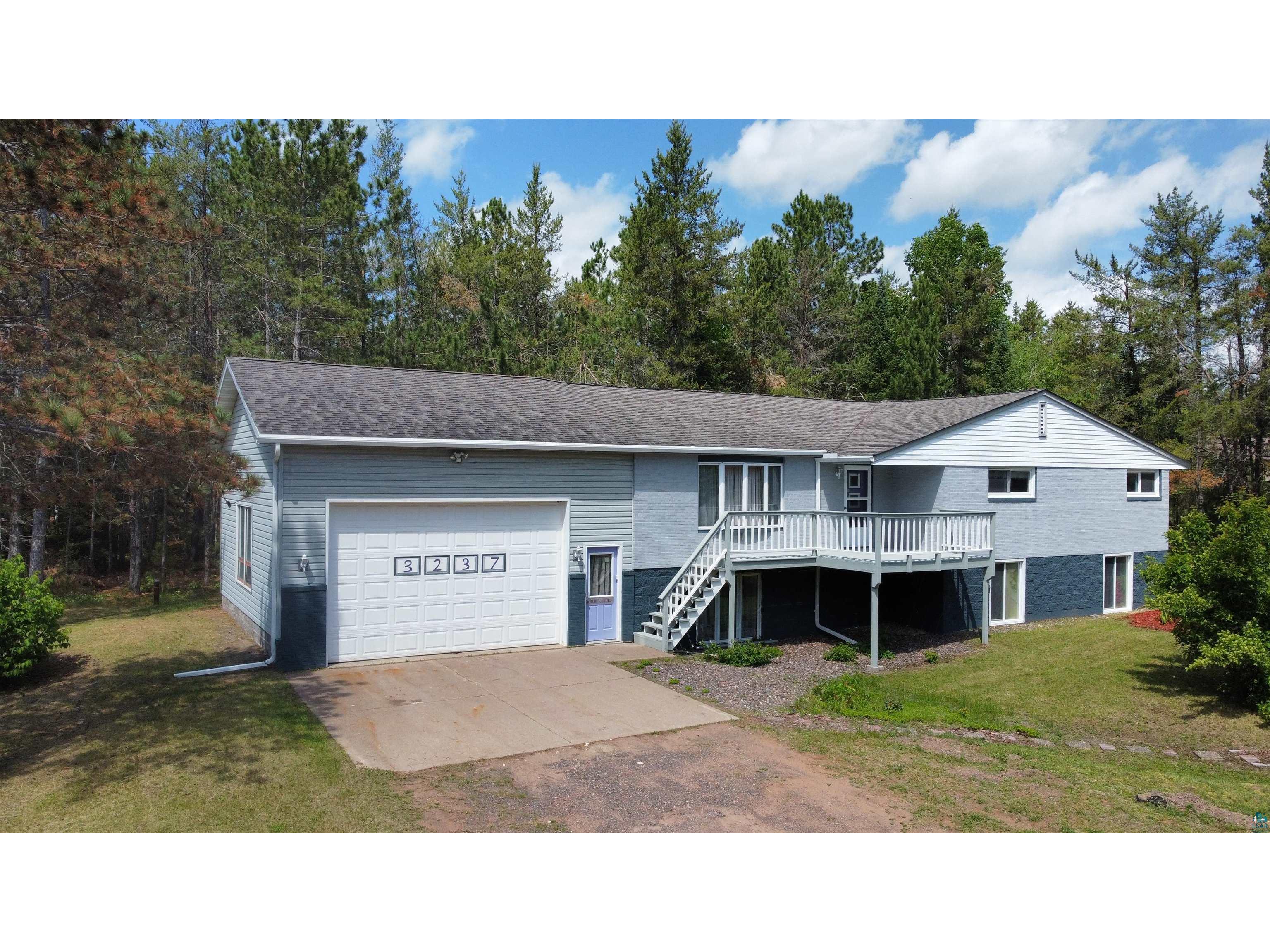3237 Cedar Ln, Sturgeon Lake, MN, 55783 | MLS: 6114115 | Edina Realty