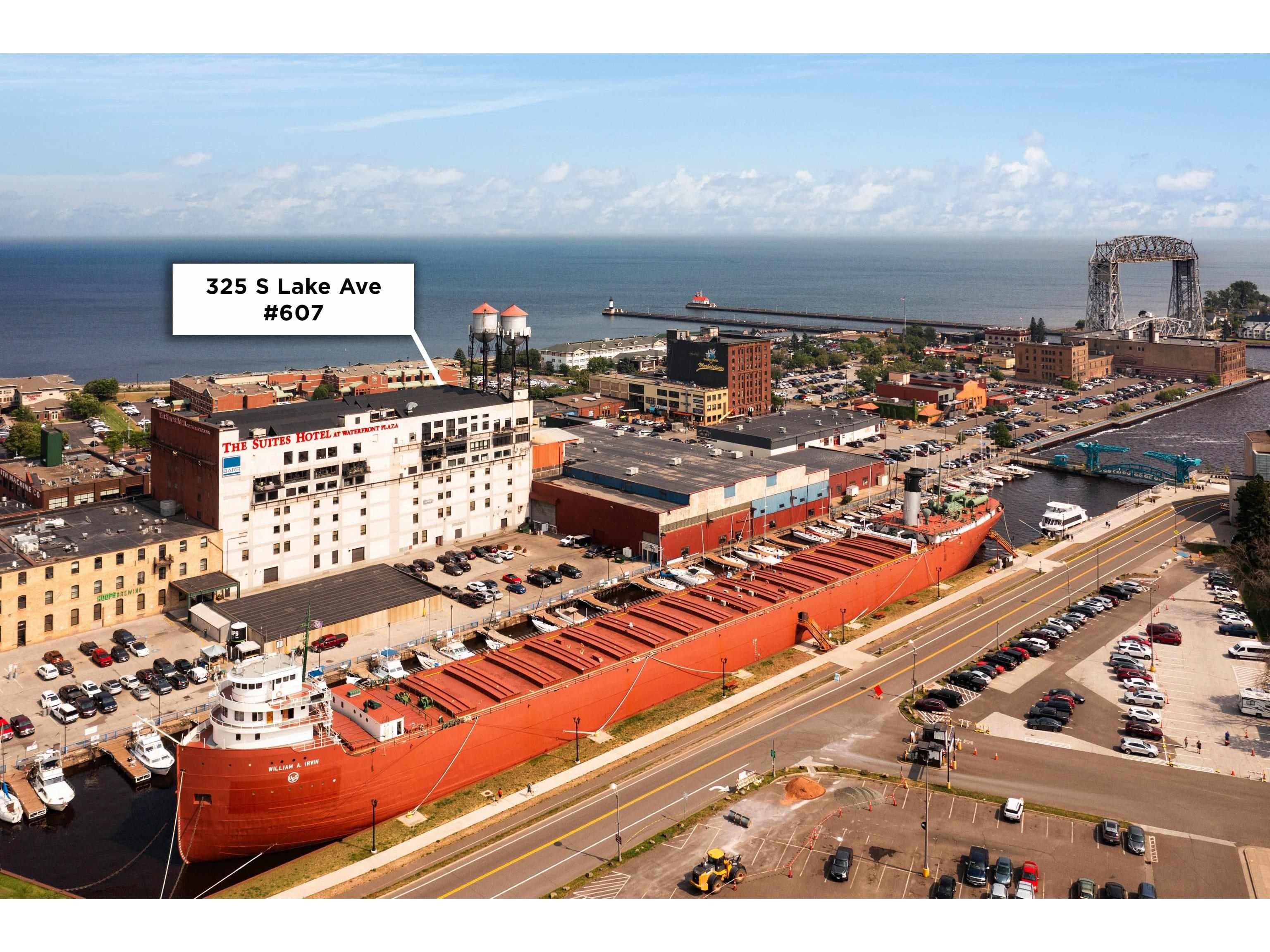 325 S Lake Ave, Duluth, MN, 55802 | MLS: 6121317 | Edina Realty