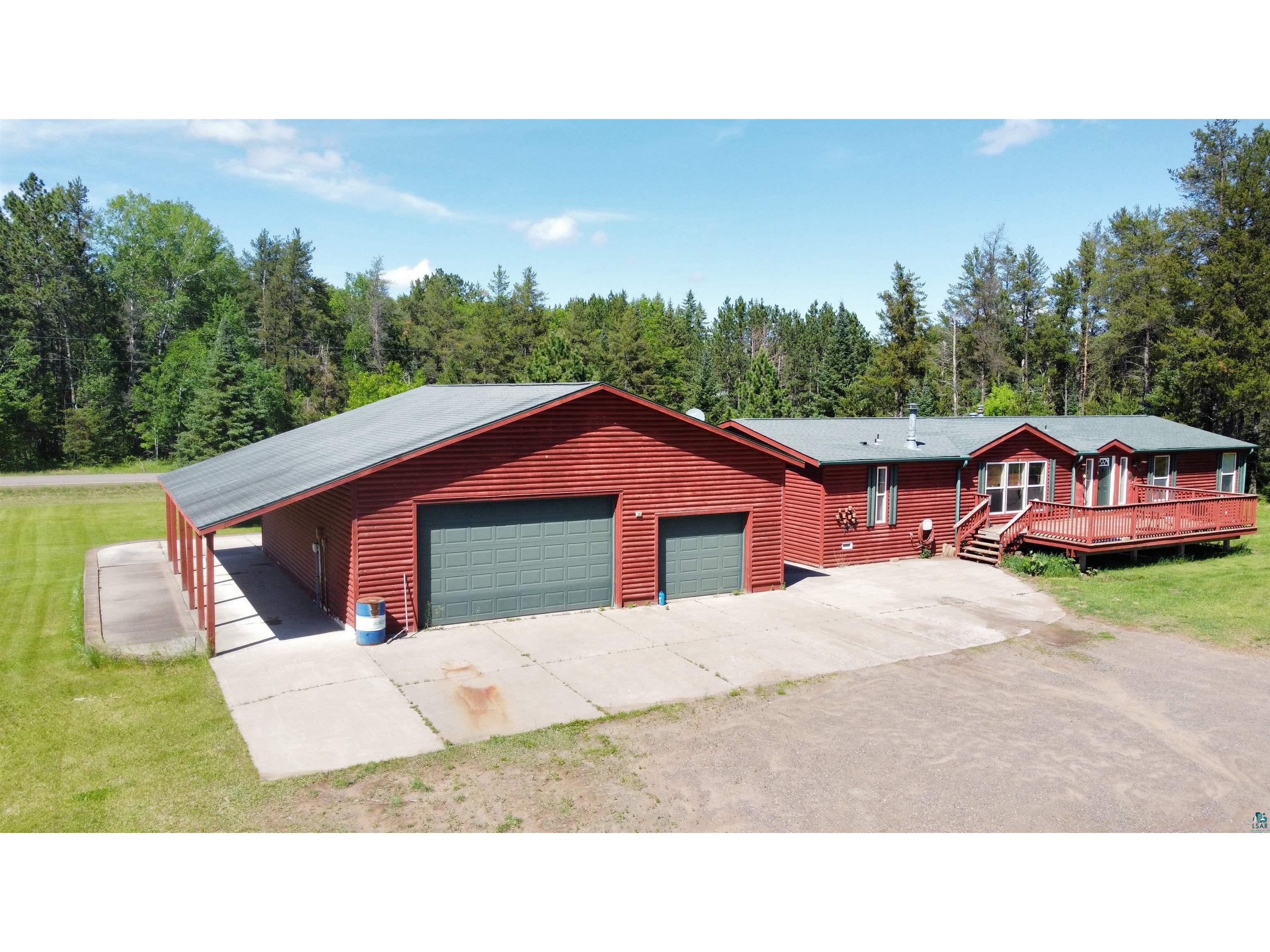3295 Aspen Ln, Sturgeon Lake, MN, 55783 | MLS: 6114034 | Edina Realty
