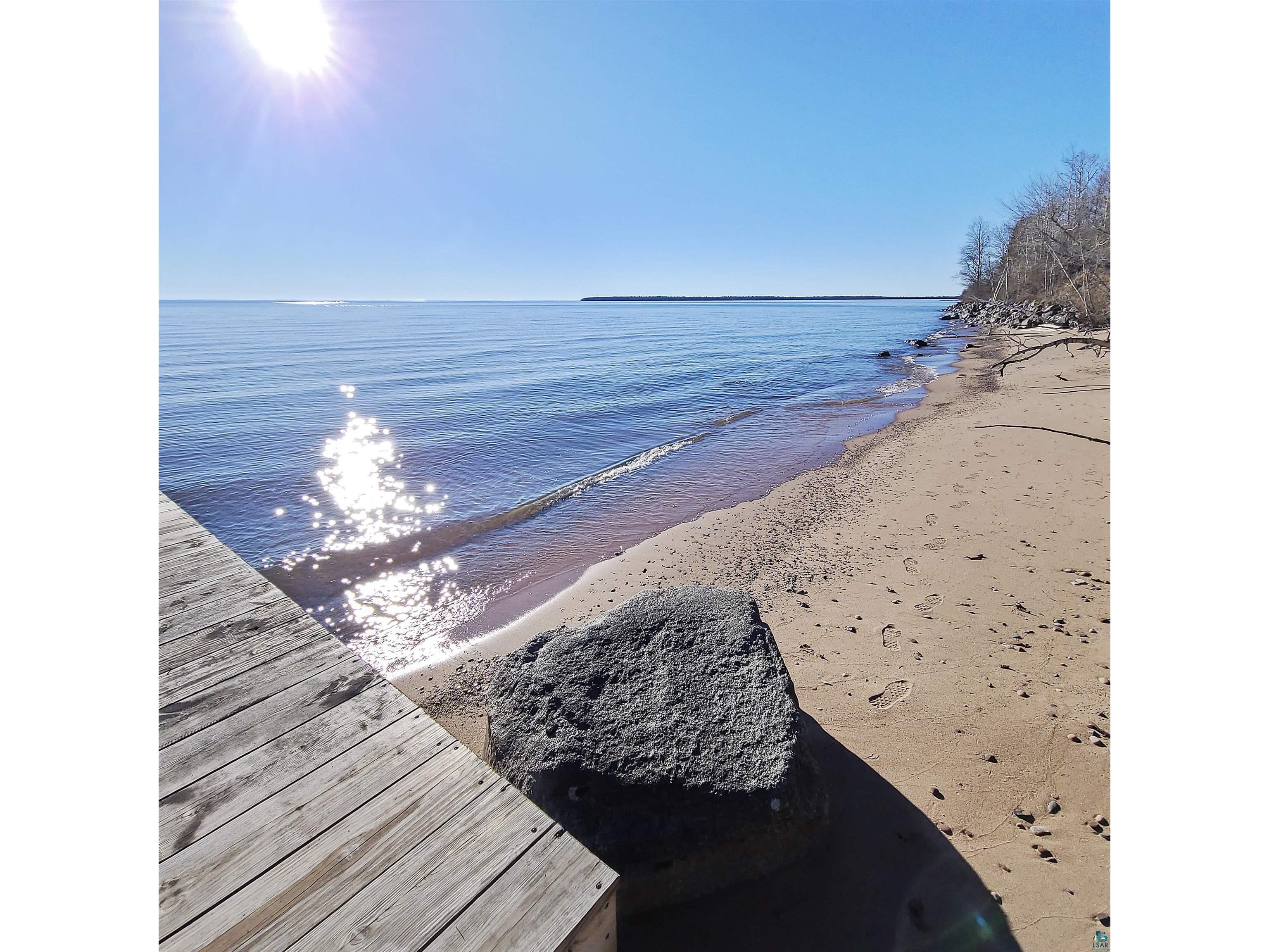 3320 Big Bay Rd, Lapointe, WI, 54850 | MLS: 7773395 | Edina Realty