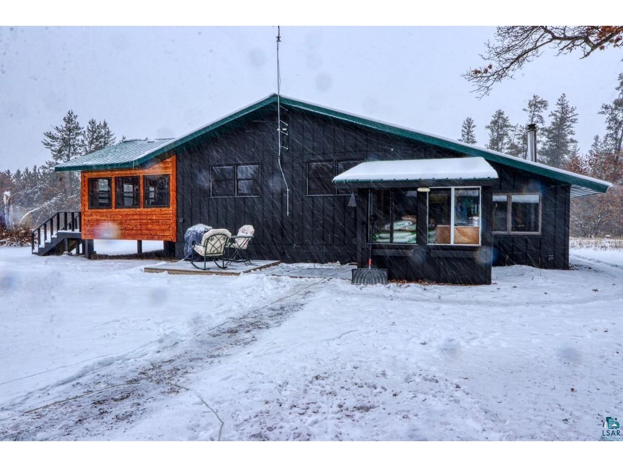 33469 No Mans Lake Rd, Minong, WI, 54859 | MLS: 6117725 | Edina Realty