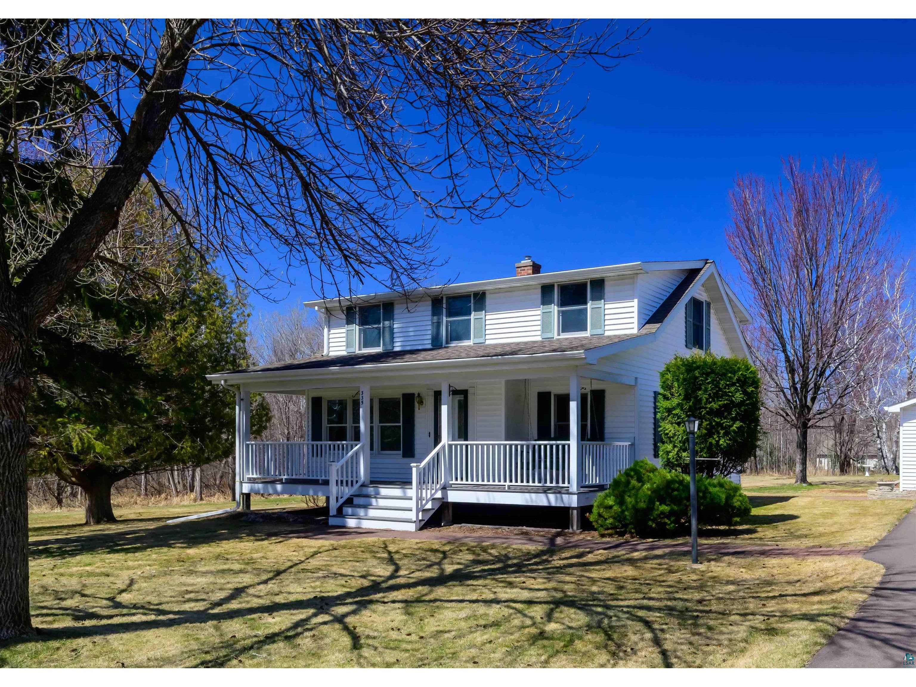 335 E Willow St, Duluth, MN, 55811 | MLS: 6118953 | Edina Realty