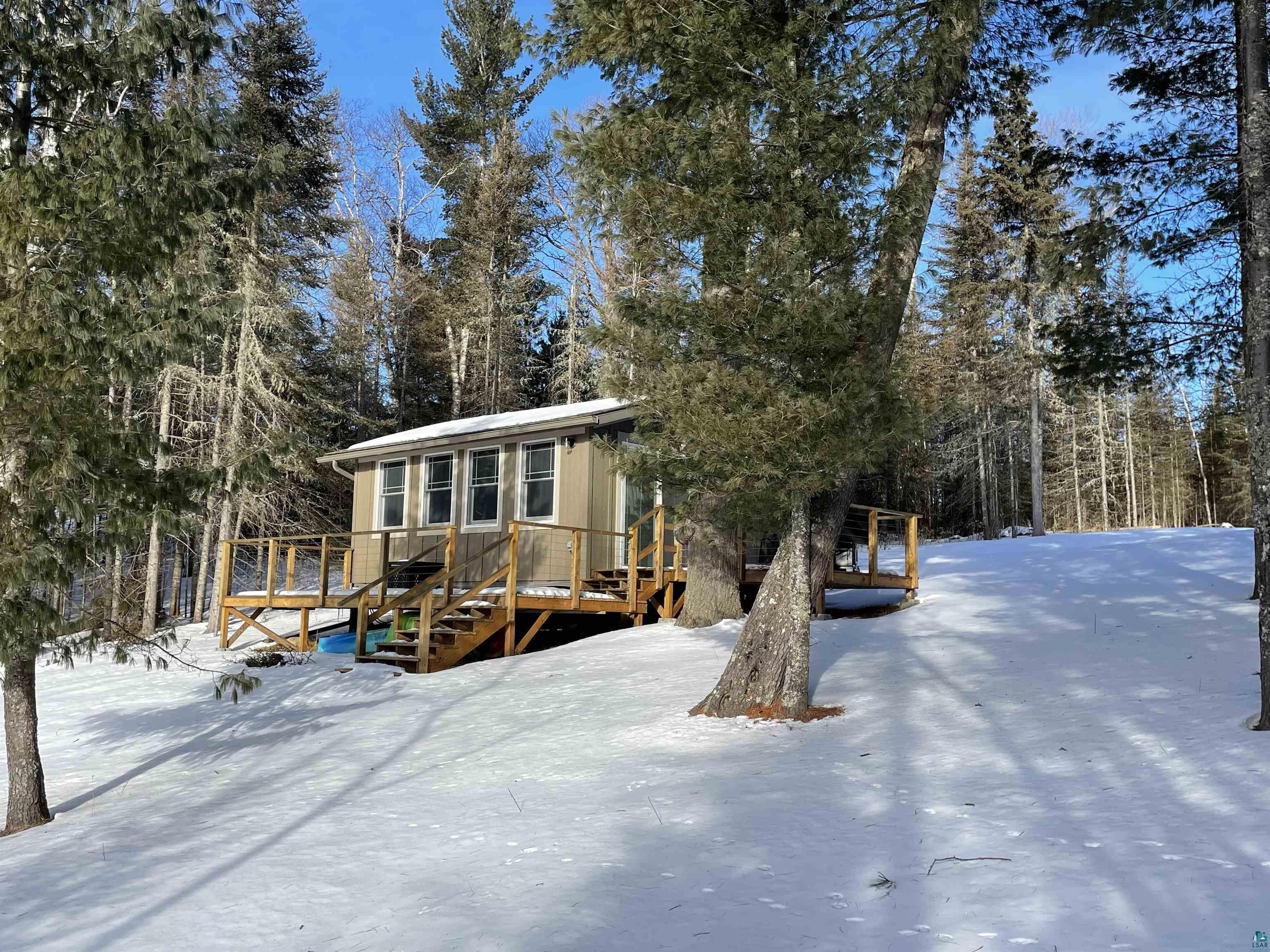 34 Bergy Blvd, Grand Marais, MN, 55604 | MLS: 6117479 | Edina Realty