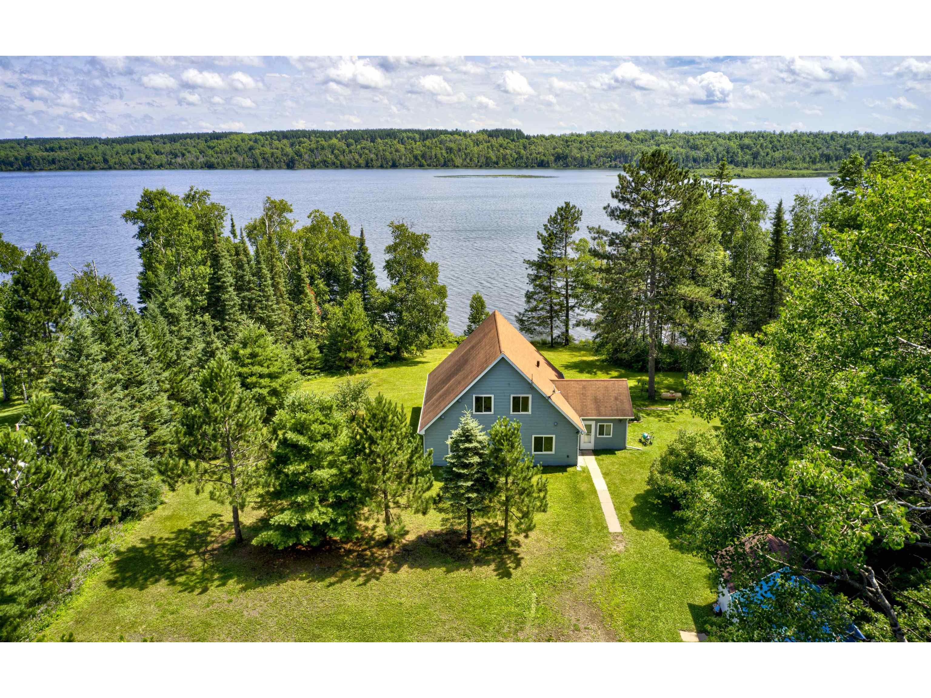 3428 Lalonde Beach Rd, Brimson, MN, 55602 | MLS: 6121095 | Edina Realty