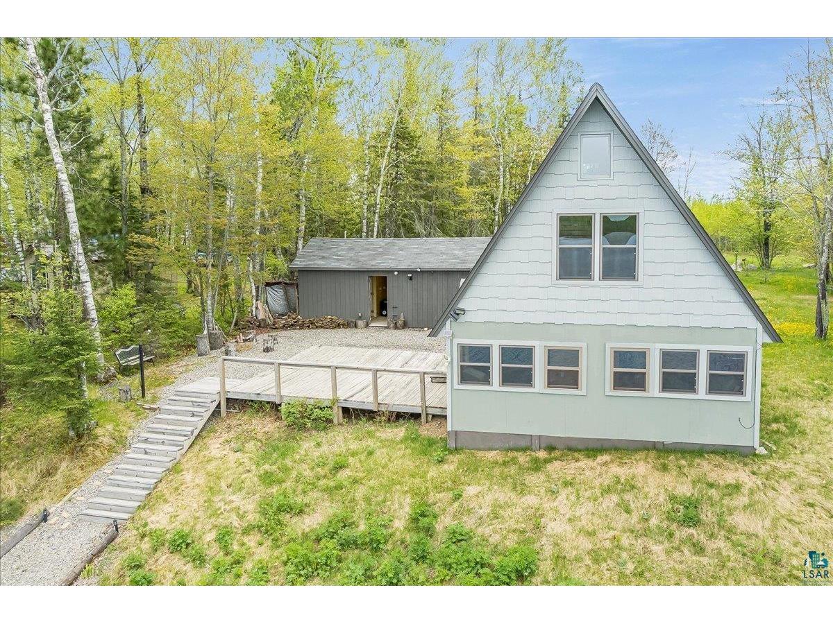 3532 W Coe Lake Rd, Makinen, MN, 55763 | MLS: 6108335 | Edina Realty