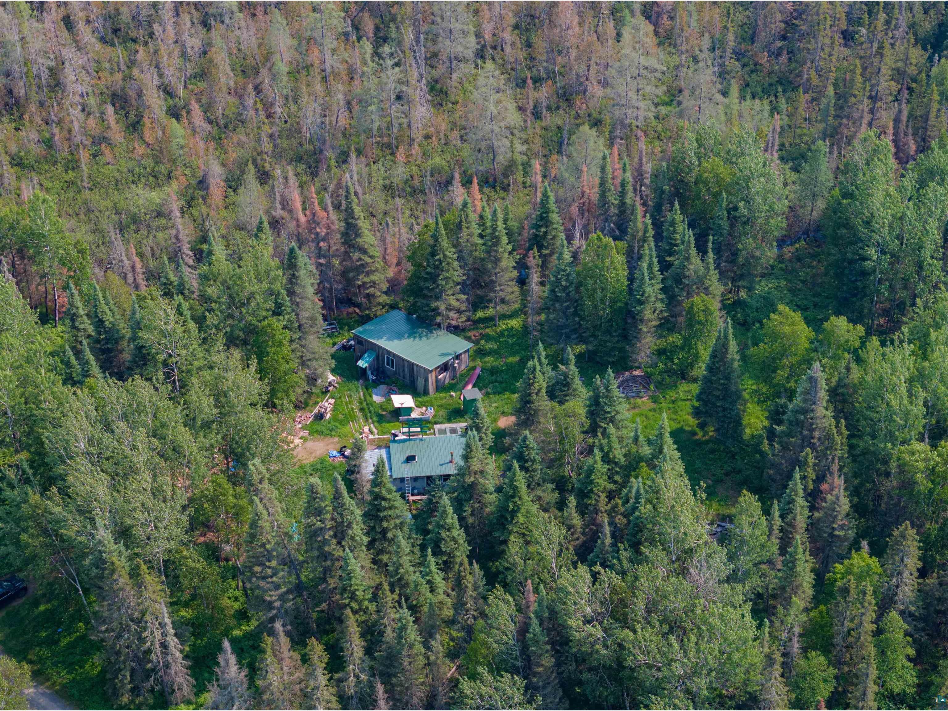 356 Dunka River Rd, Isabella, MN, 55706 | MLS: 6108830 | Edina Realty