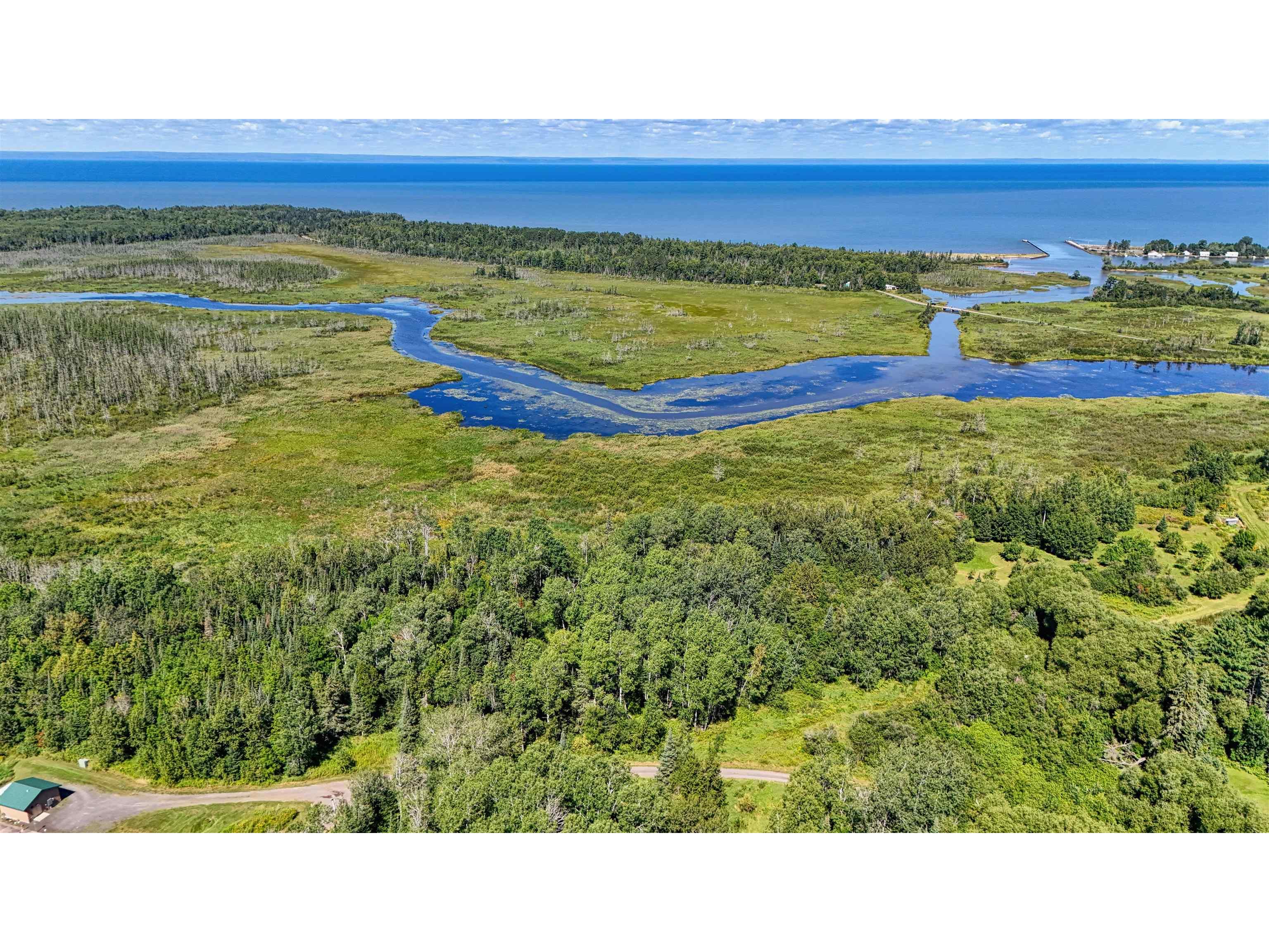 36.6 acres on Okerstrom Rd, Port Wing, WI, 54865 | MLS: 6122074 | Edina ...