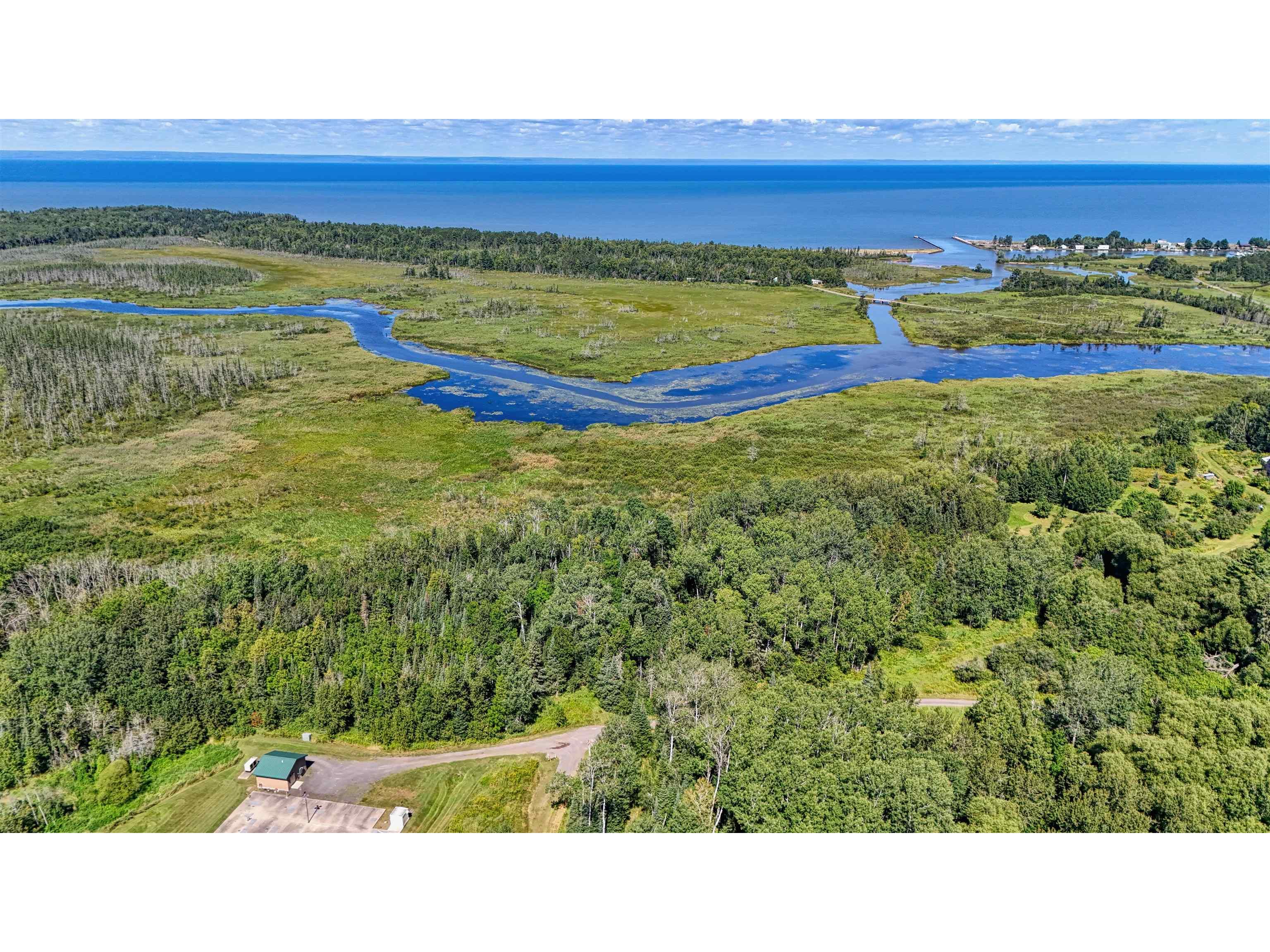 36.6 acres on Okerstrom Rd, Port Wing, WI, 54865 | MLS: 6122074 | Edina ...