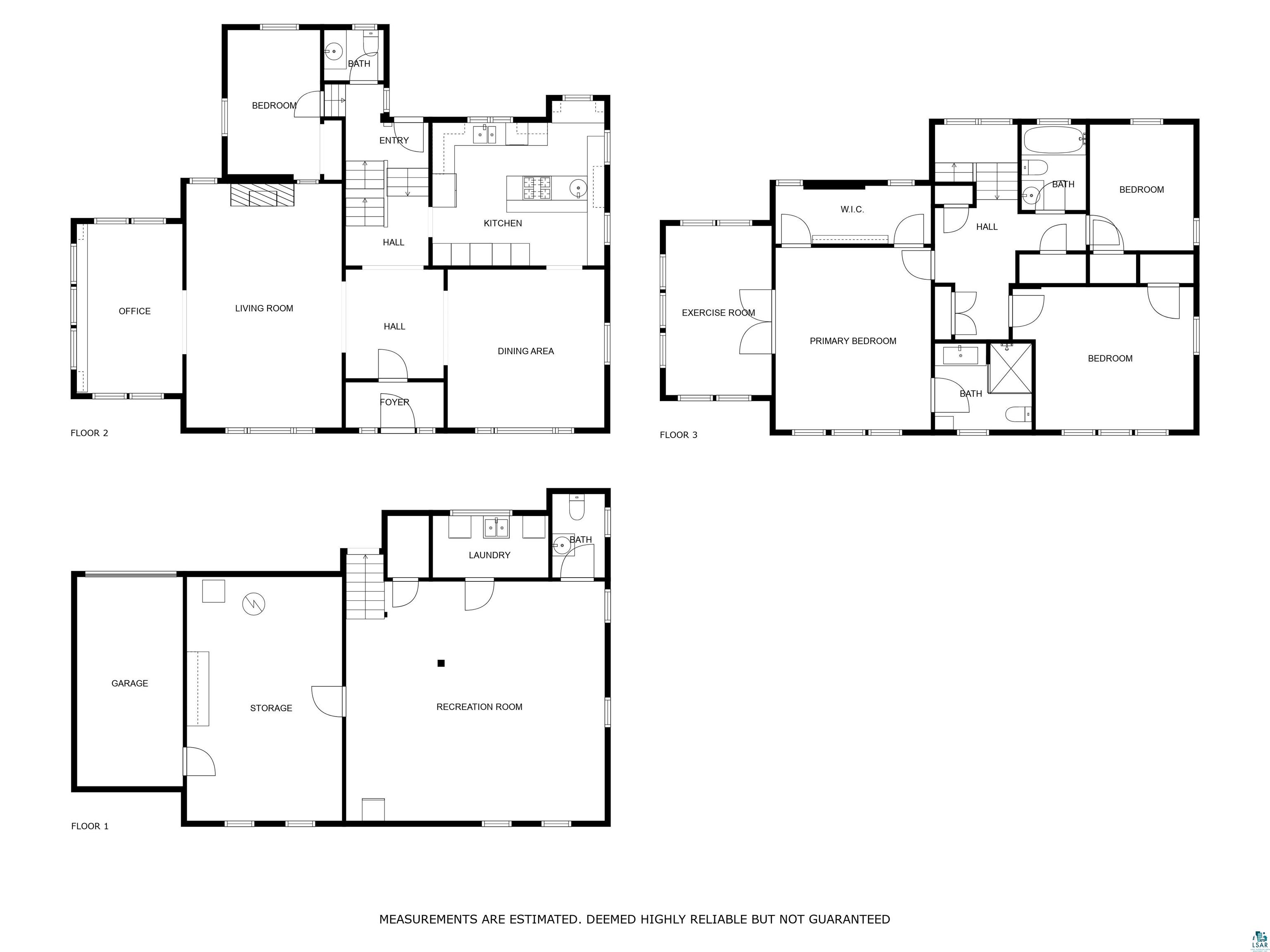 3601 Crescent View Ave, Duluth, MN, 55804 | MLS: 6113576 | Edina Realty