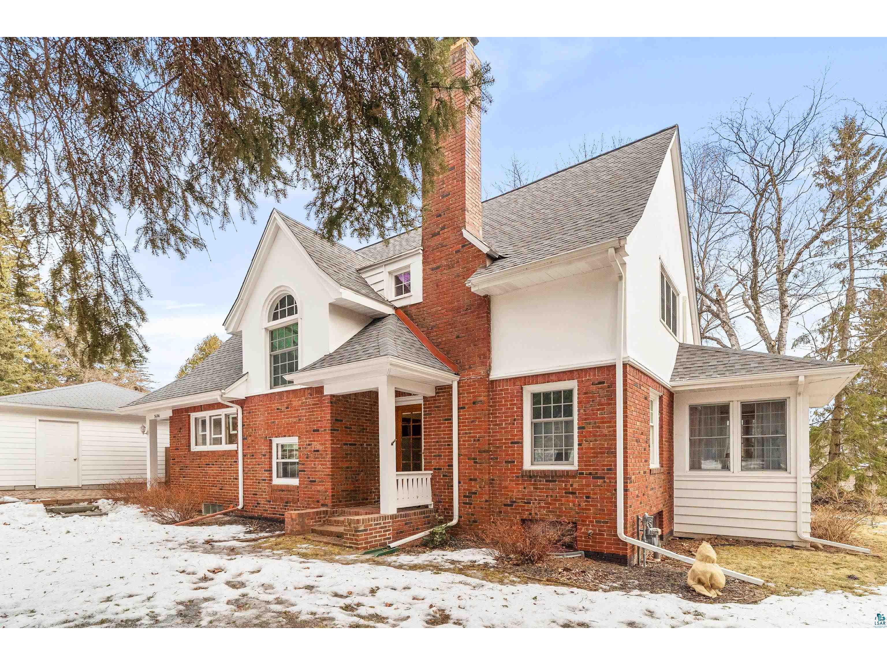 3606 Crescent View Ave, Duluth, MN, 55804 | MLS: 6118023 | Edina Realty