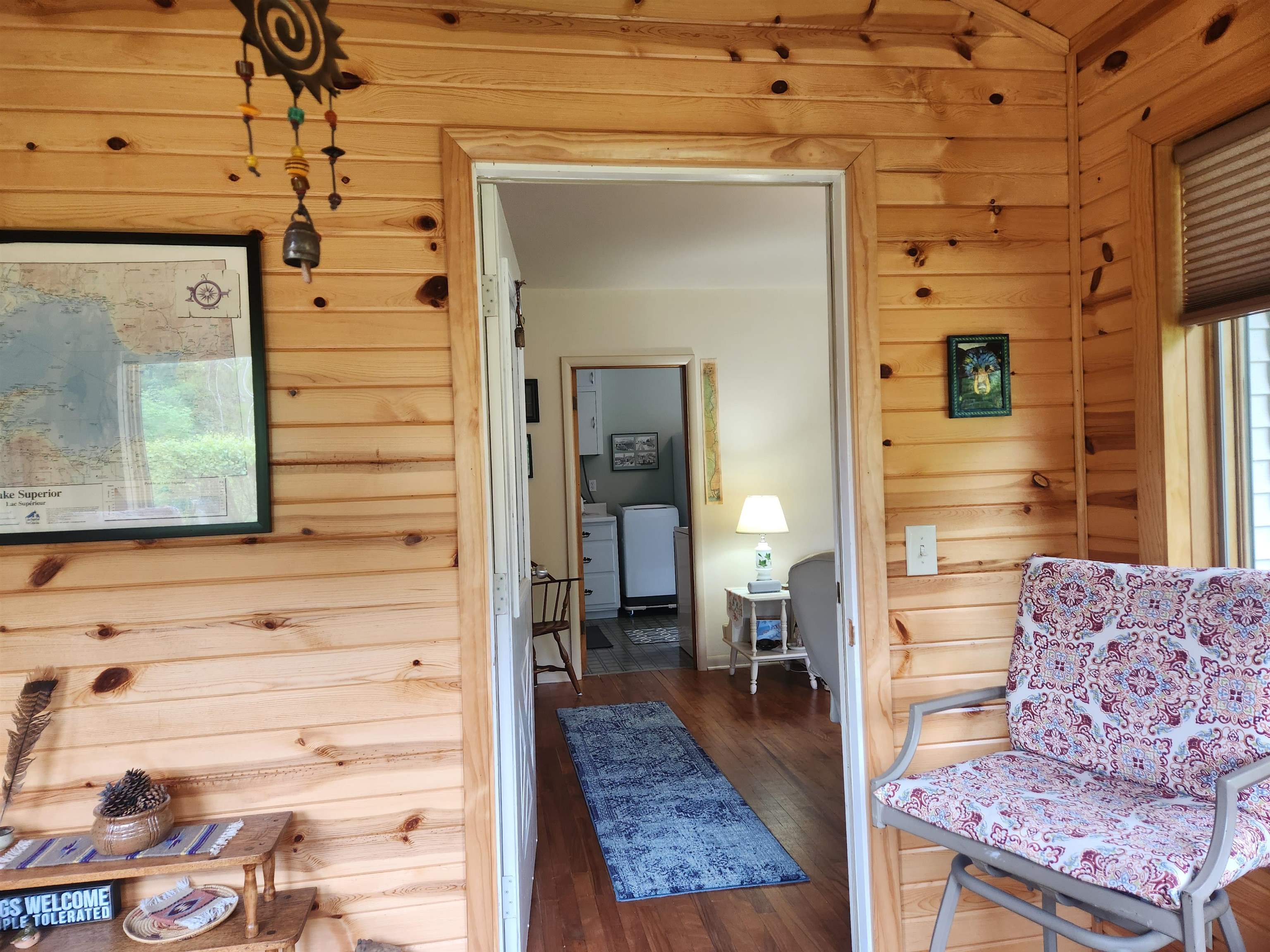 36805 N County Hwy J, Bayfield, WI, 54814 | MLS: 6120088 | Edina Realty