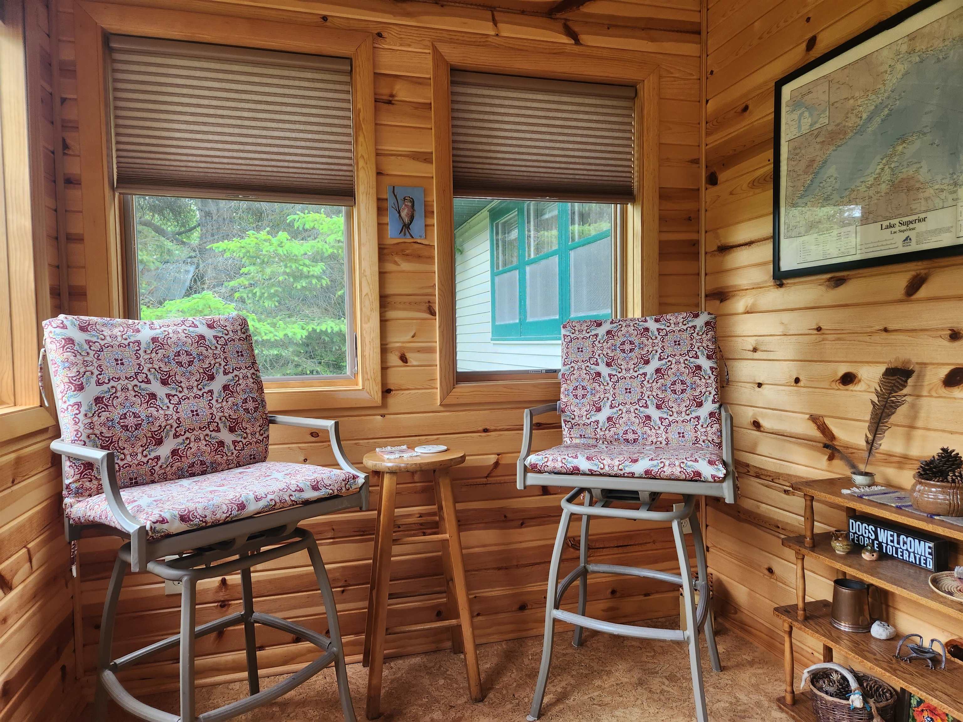 36805 N County Hwy J, Bayfield, WI, 54814 | MLS: 6120088 | Edina Realty