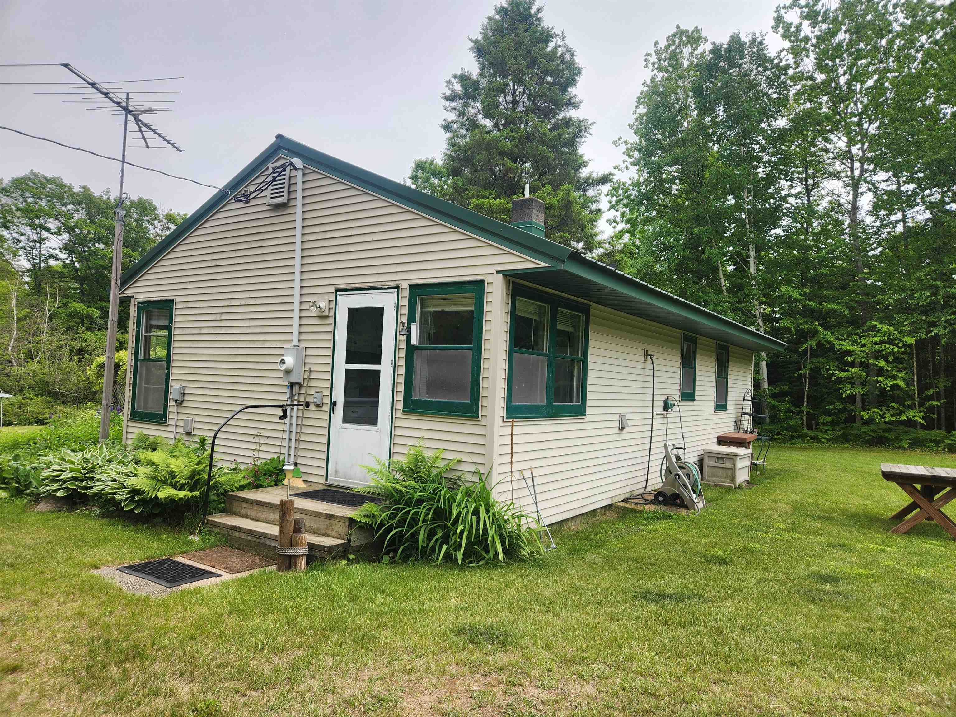 36805 N County Hwy J, Bayfield, WI, 54814 | MLS: 6120088 | Edina Realty