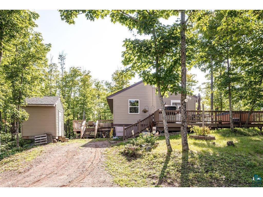 3690 Birch Hill Rd, Silver Bay, MN, 55614 | MLS: 6106815 | Edina Realty