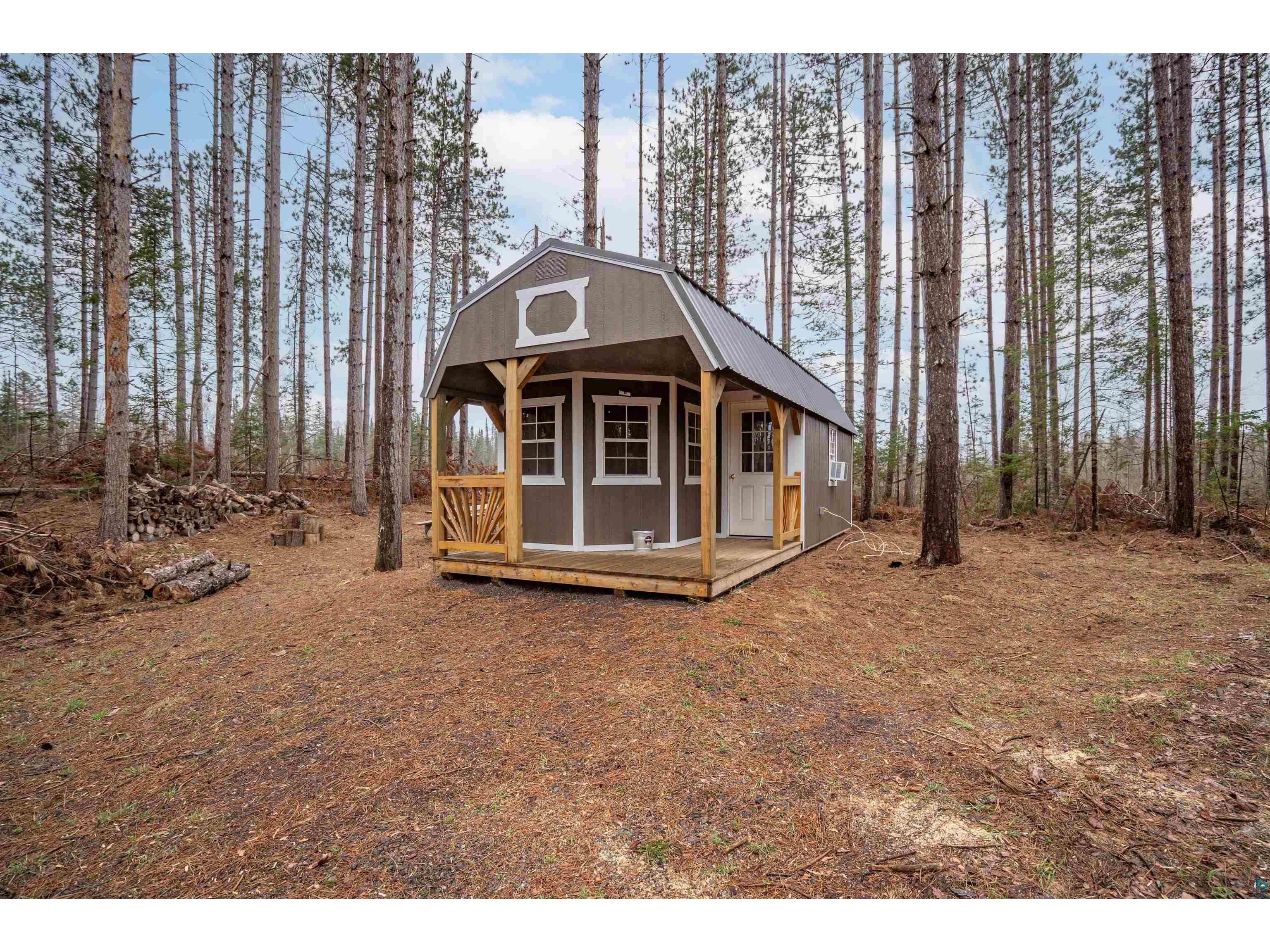 3828 E Pioneer Tr, Summit, WI, 54836 | MLS: 6113393 | Edina Realty