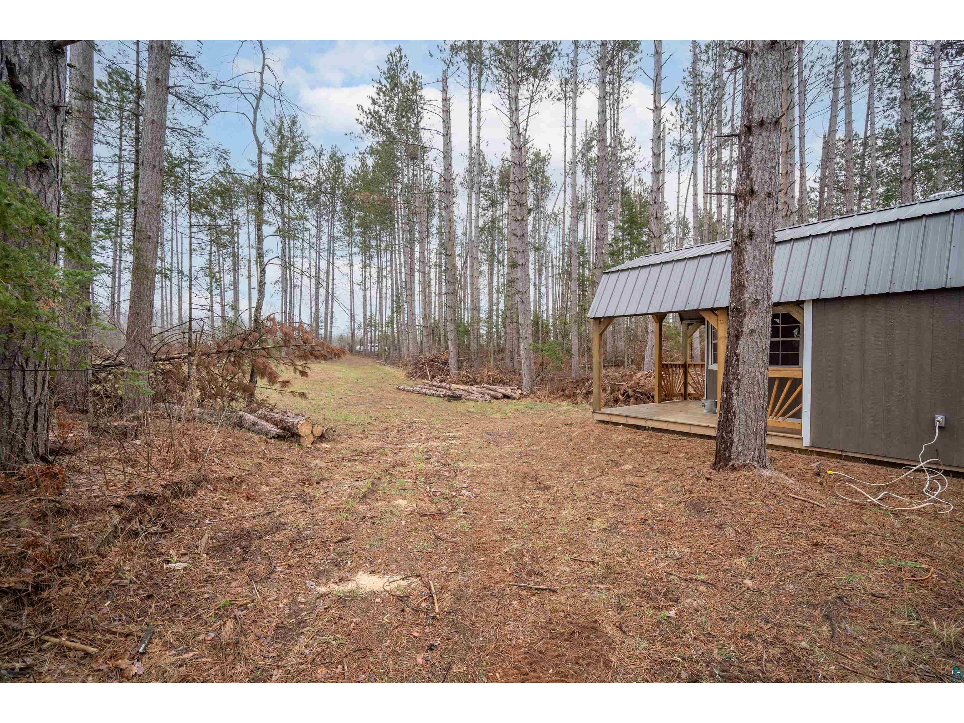 3828 E Pioneer Tr, Summit, WI, 54836 | MLS: 6113393 | Edina Realty