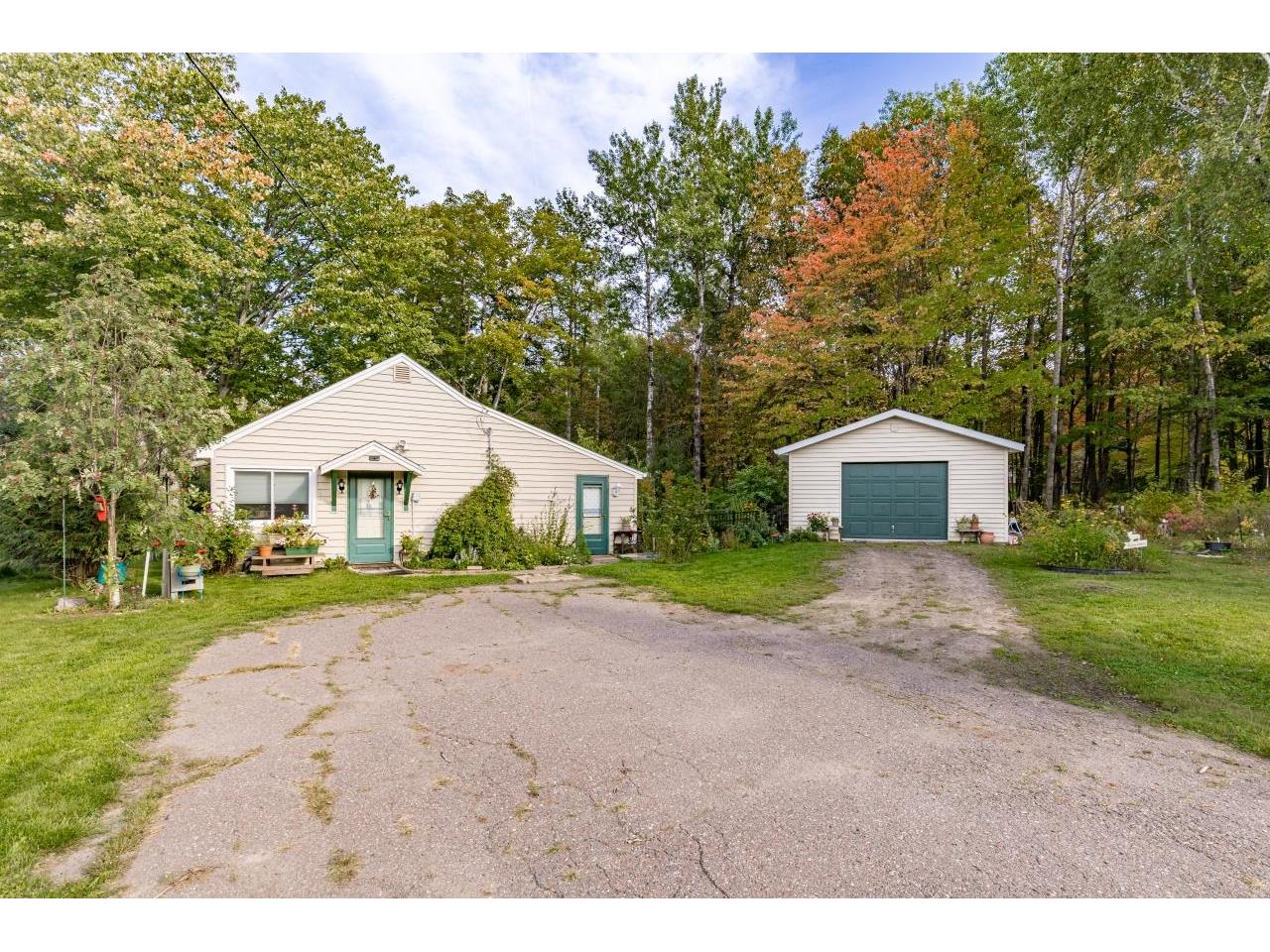 3868 Getchell Rd, Hermantown, MN, 55811 | MLS: 6122535 | Edina Realty