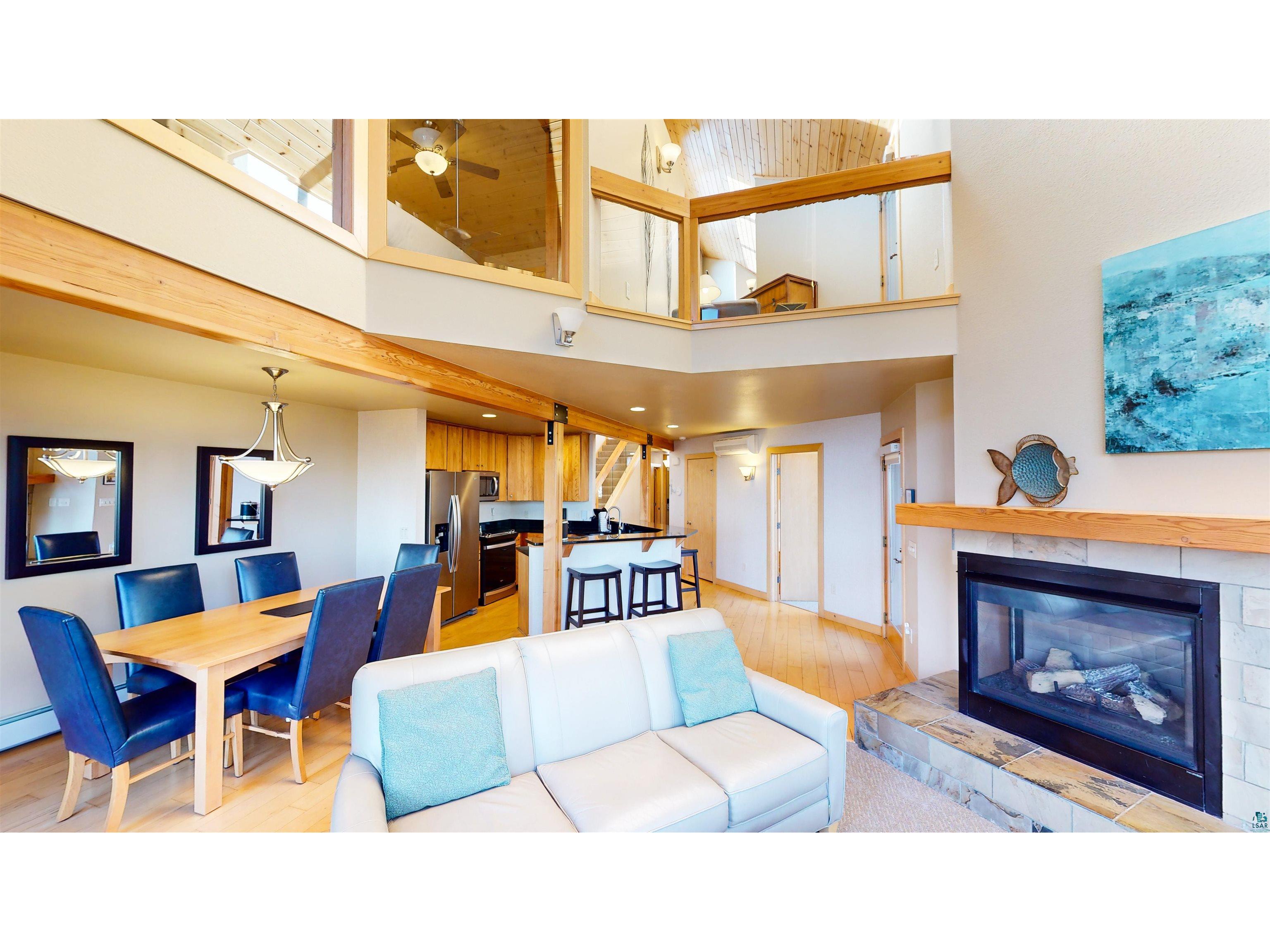 40 Surfside Dr, Tofte, MN, 55615 | MLS: 6111523 | Edina Realty