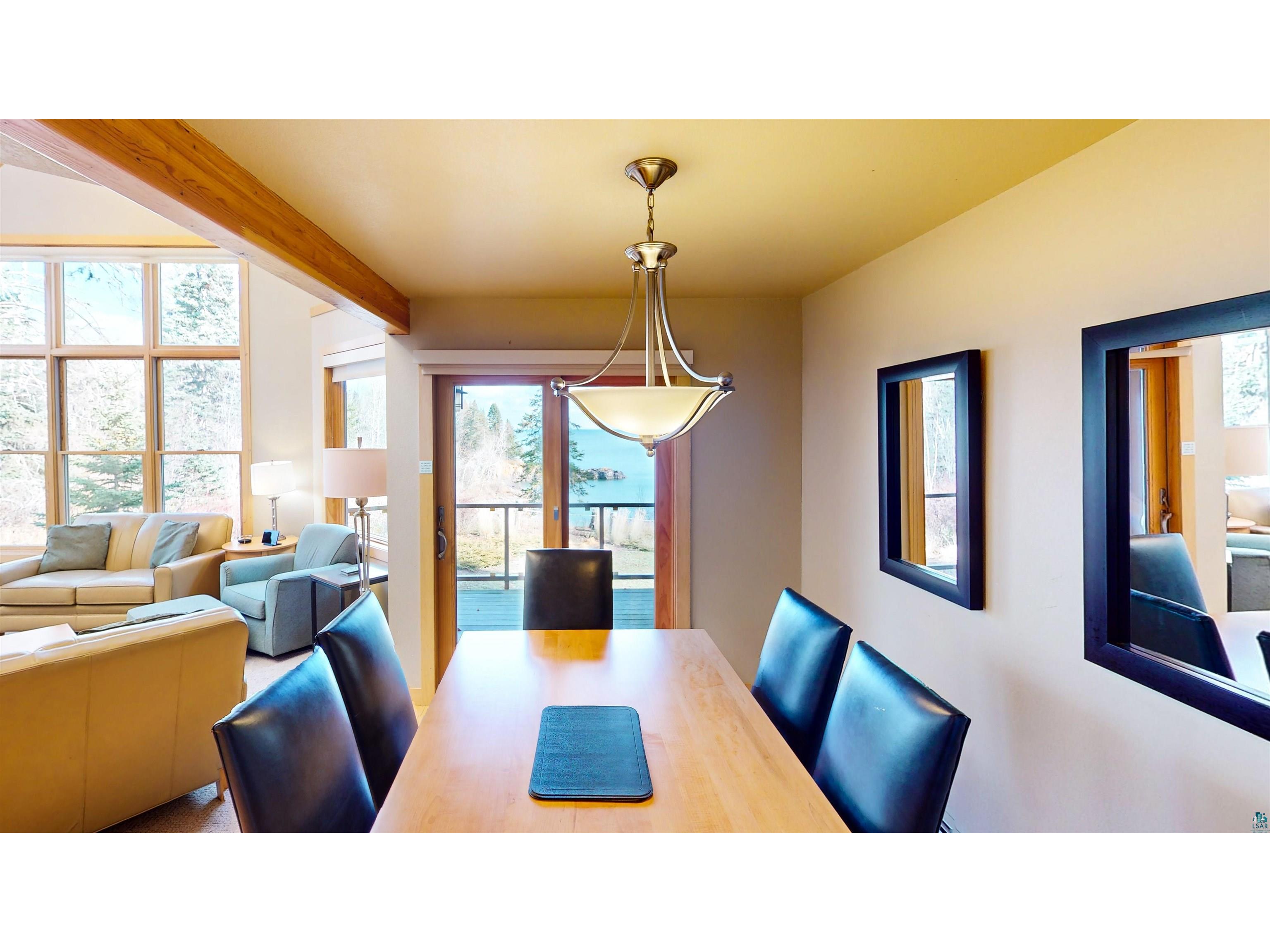 40 Surfside Dr, Tofte, MN, 55615 | MLS: 6111523 | Edina Realty