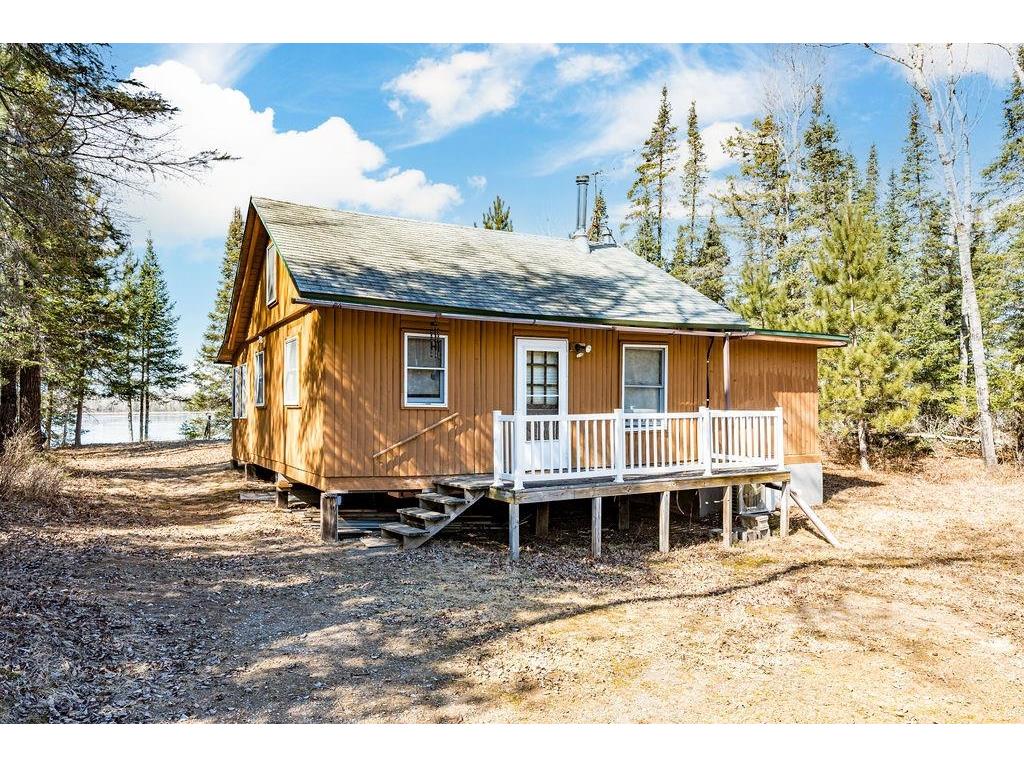 4080 S Linwood Lake Rd, Makinen, MN, 55763 | MLS: 6120400 | Edina Realty
