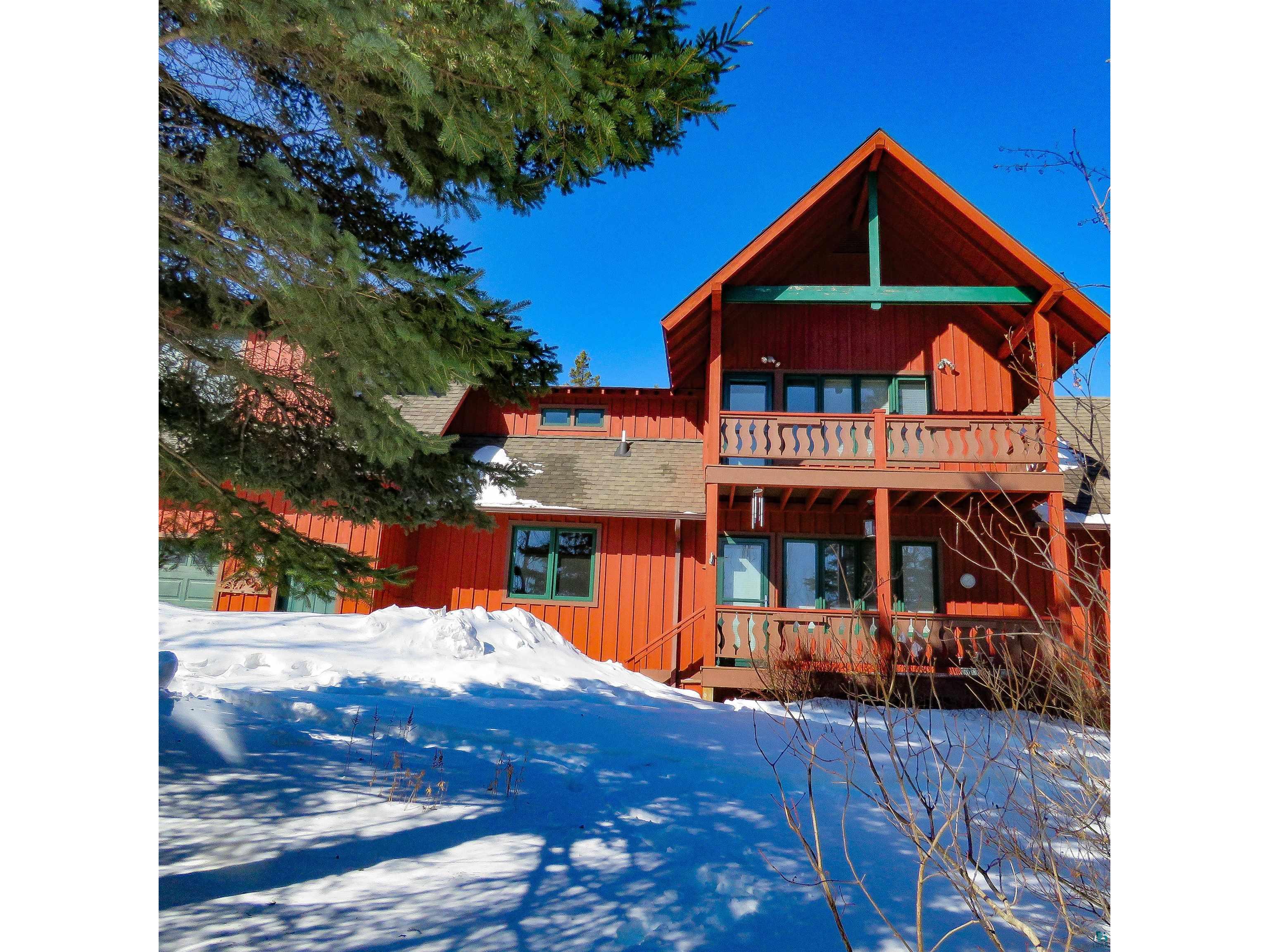 41 Overlook Tr, Tofte, MN, 55615 | MLS: 6115360 | Edina Realty