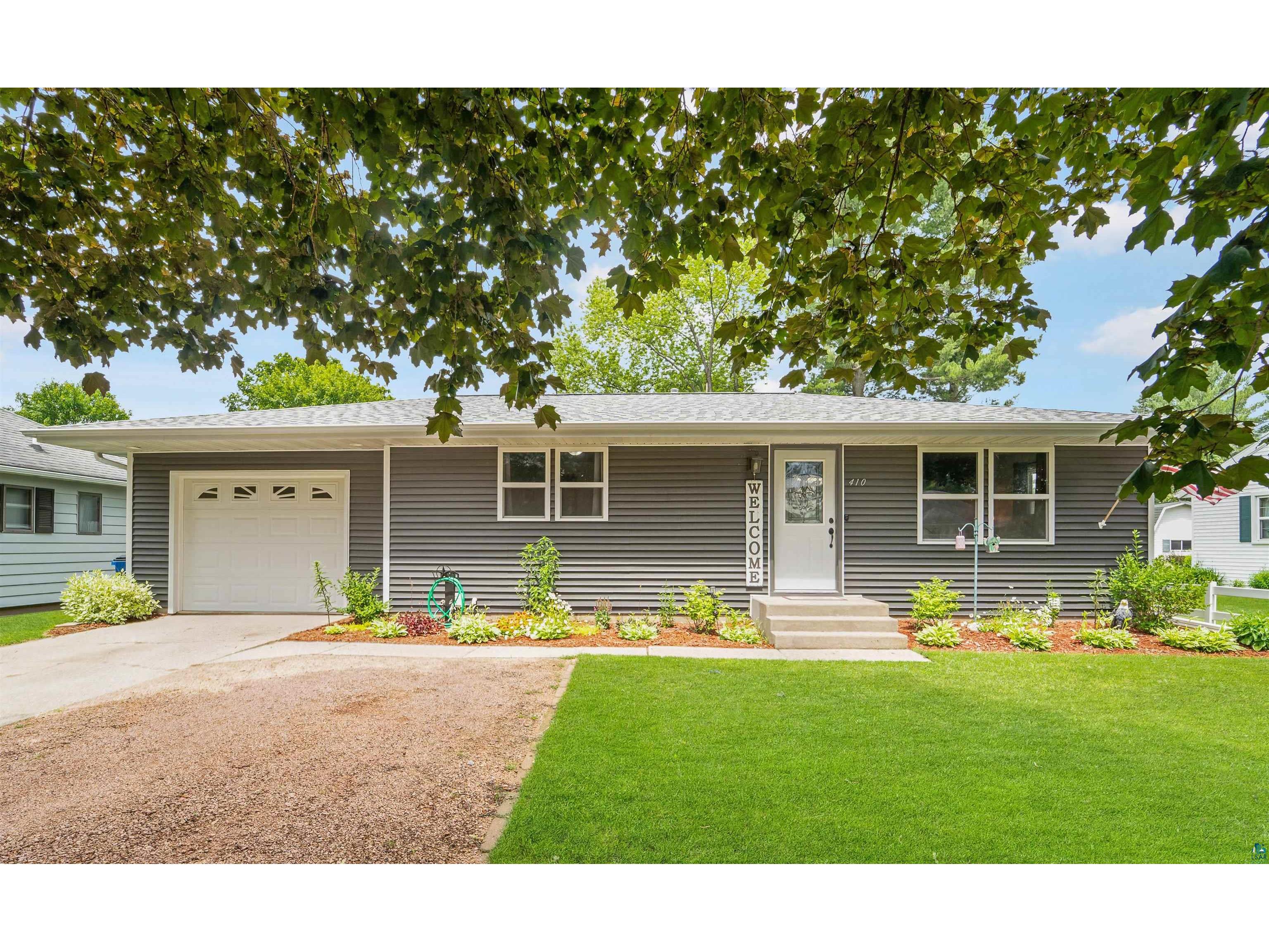 410 Meyer St, Marion, WI, 54950 | MLS: 6114455 | Edina Realty