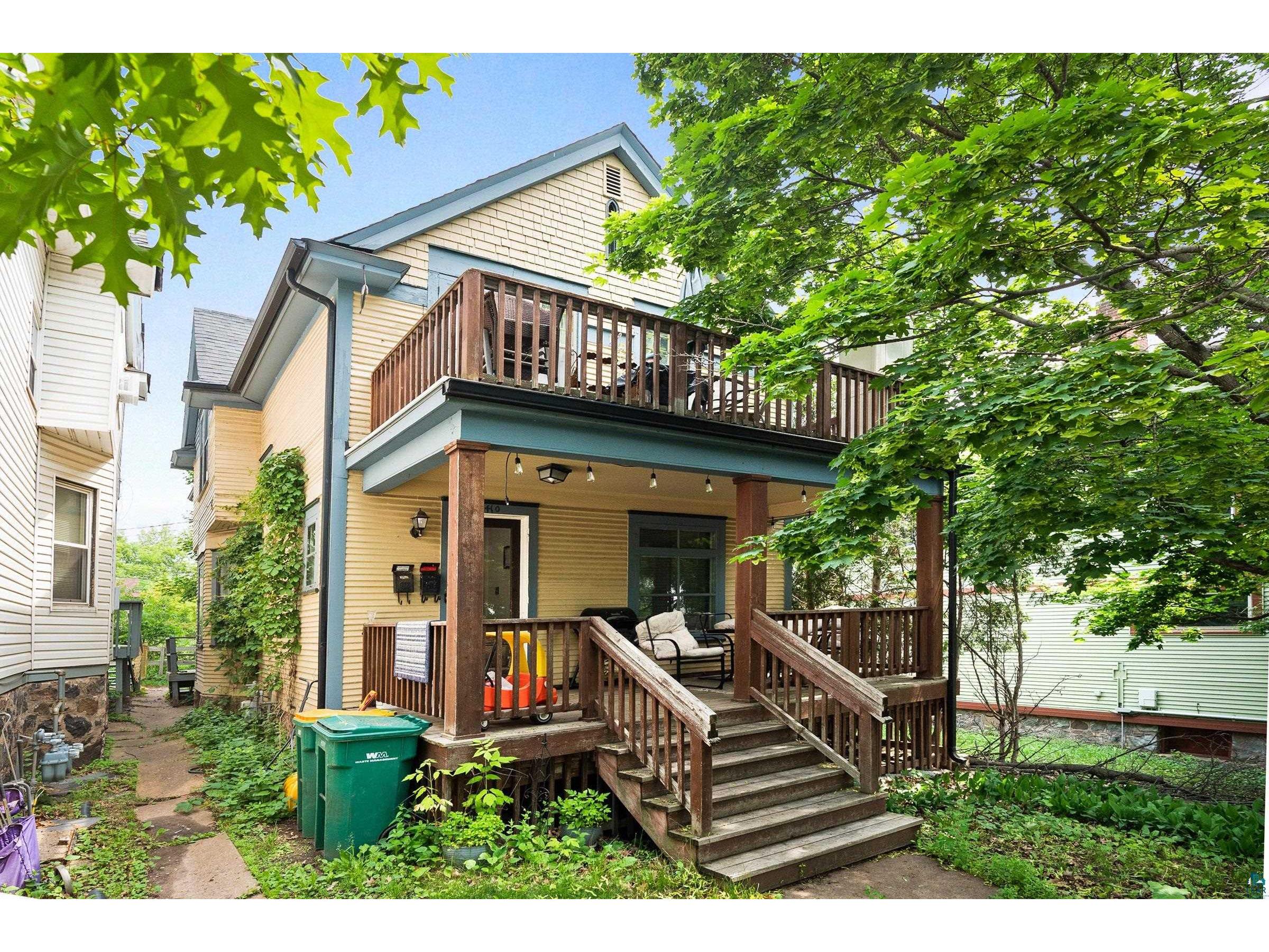 410 N 11th Ave E, Duluth, MN, 55805 | MLS: 6109043 | Edina Realty