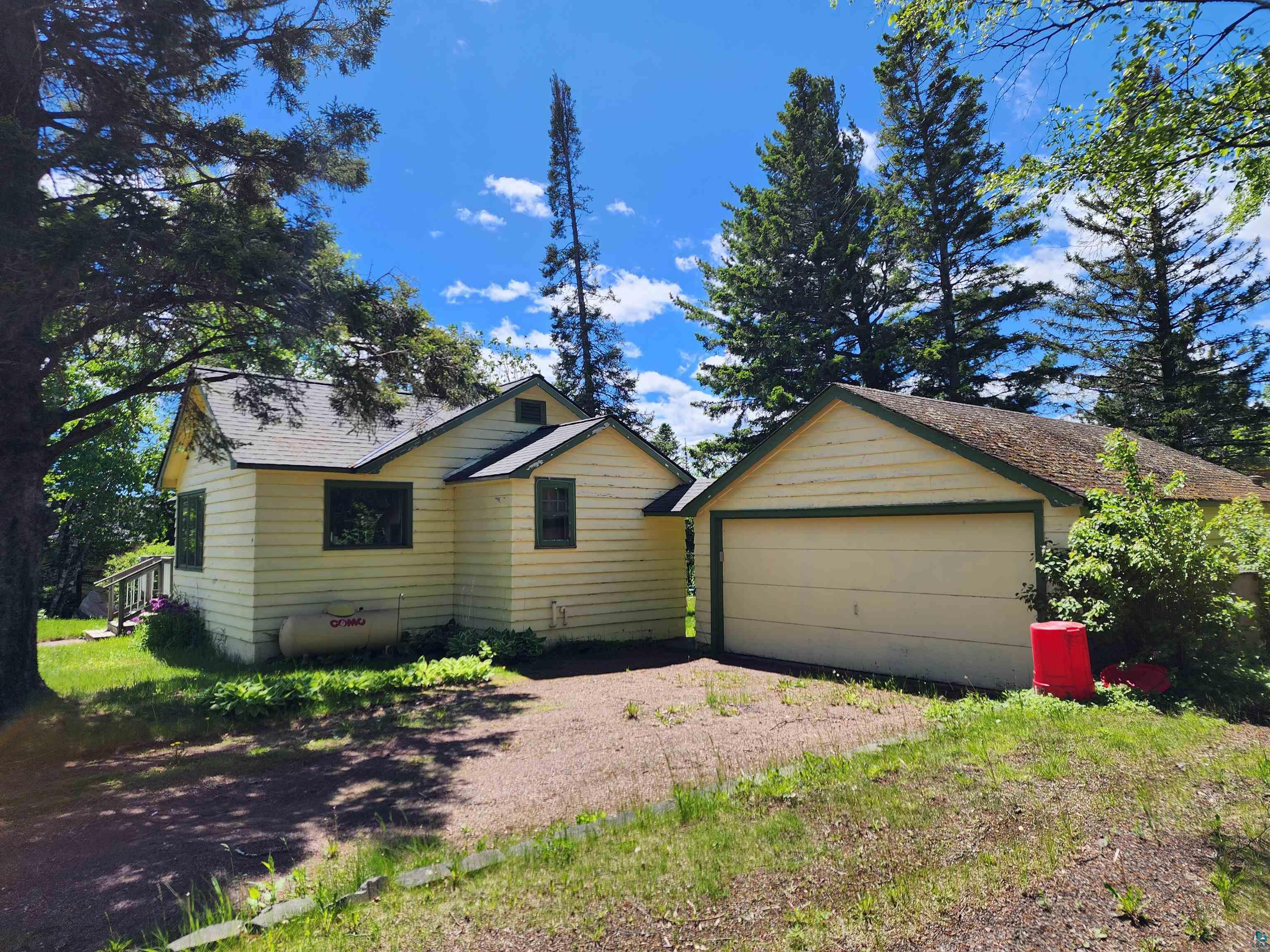 411 2nd Ave W, Grand Marais, MN, 55604 | MLS: 6114272 | Edina Realty