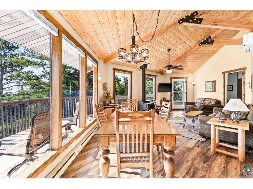 4155 Liberty Rd, Beaver Bay, MN, 55616 | MLS: 6113036 | Edina Realty