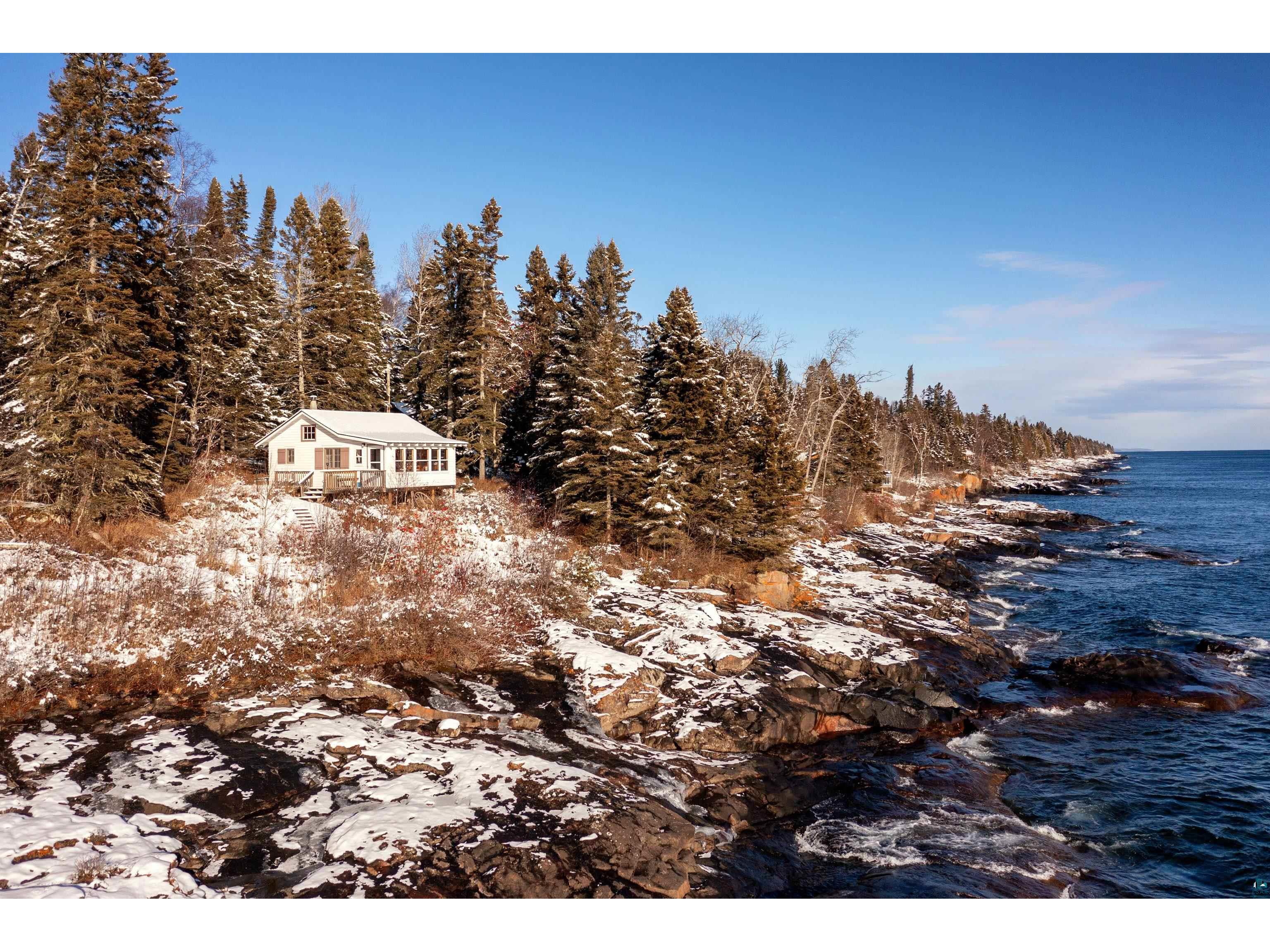 4190 Cascade Beach Rd, Lutsen, MN, 55612 | MLS: 6117188 | Edina Realty