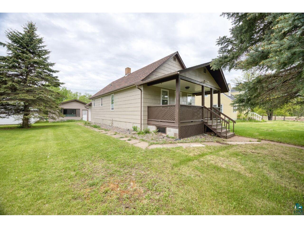 4191 Kerr Location, Hibbing, MN, 55746 | MLS: 6119668 | Edina Realty