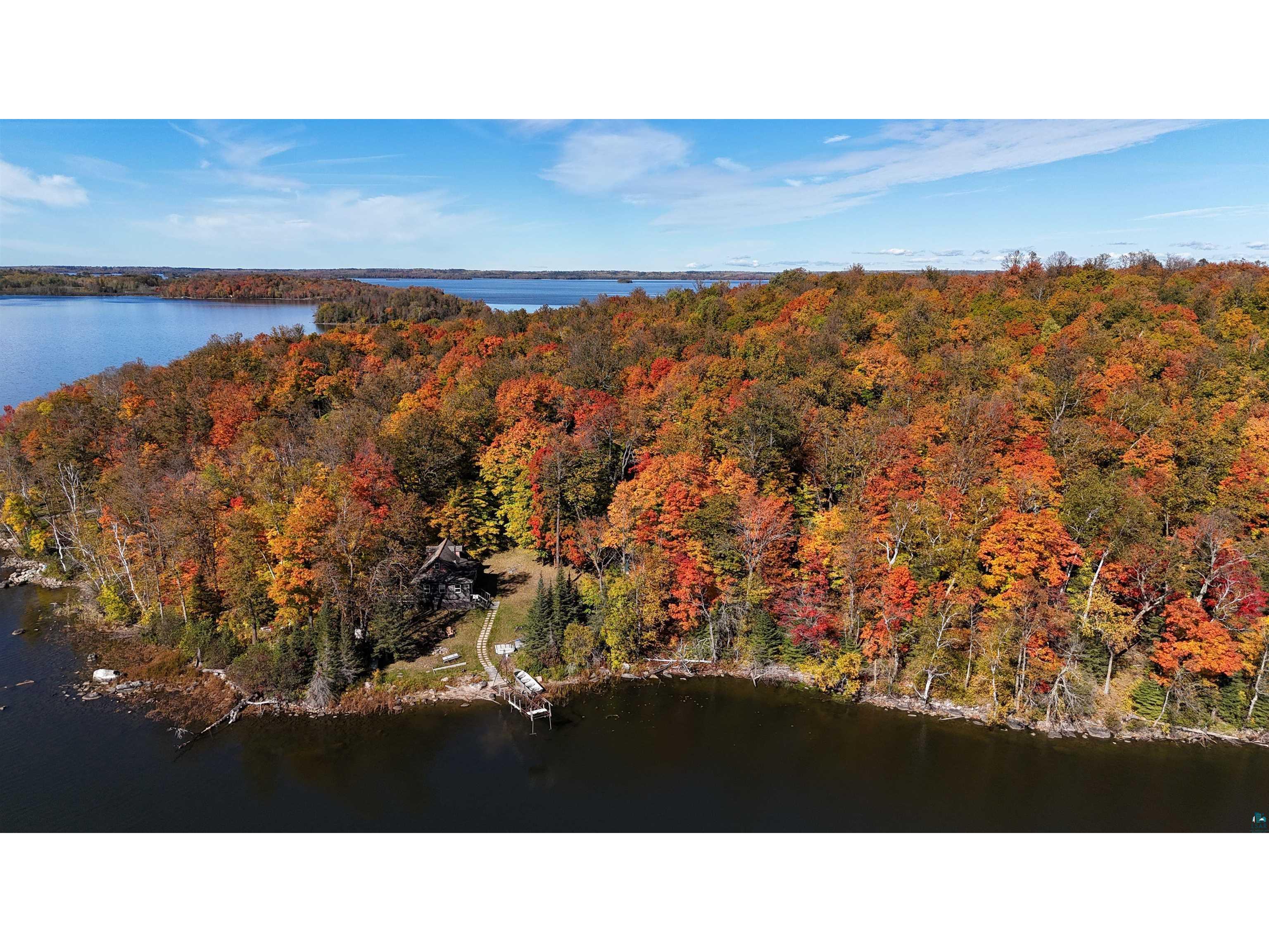 4223 Sugar Point Island, Orr, MN, 55771 | MLS: 6112596 | Edina Realty