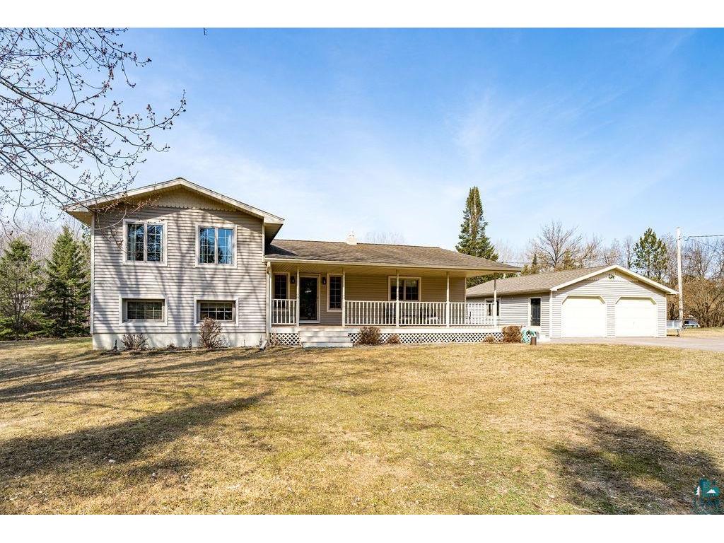 43 Korby Rd, Esko, MN, 55733 | MLS: 6118773 | Edina Realty