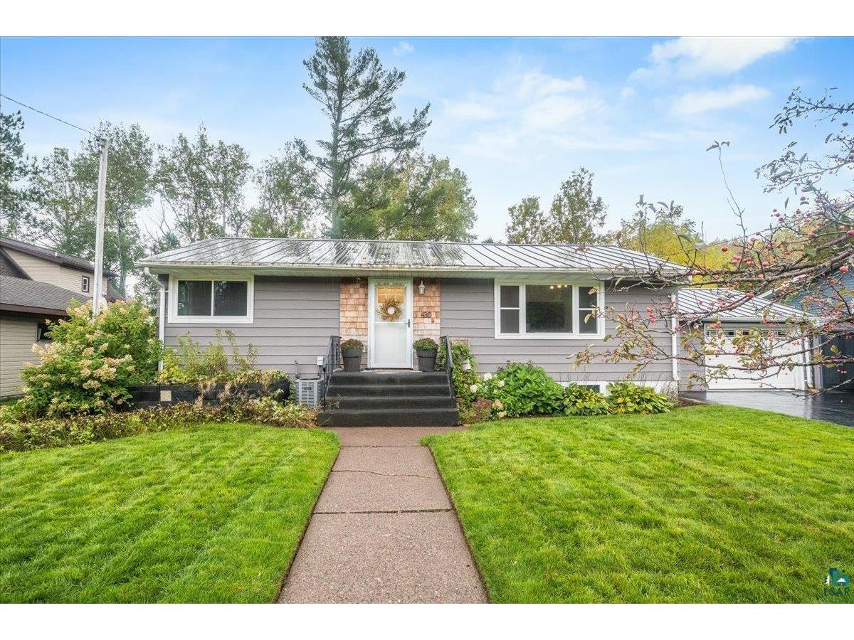 430 W Ideal St, Duluth, MN, 55811 | MLS: 6111039 | Edina Realty