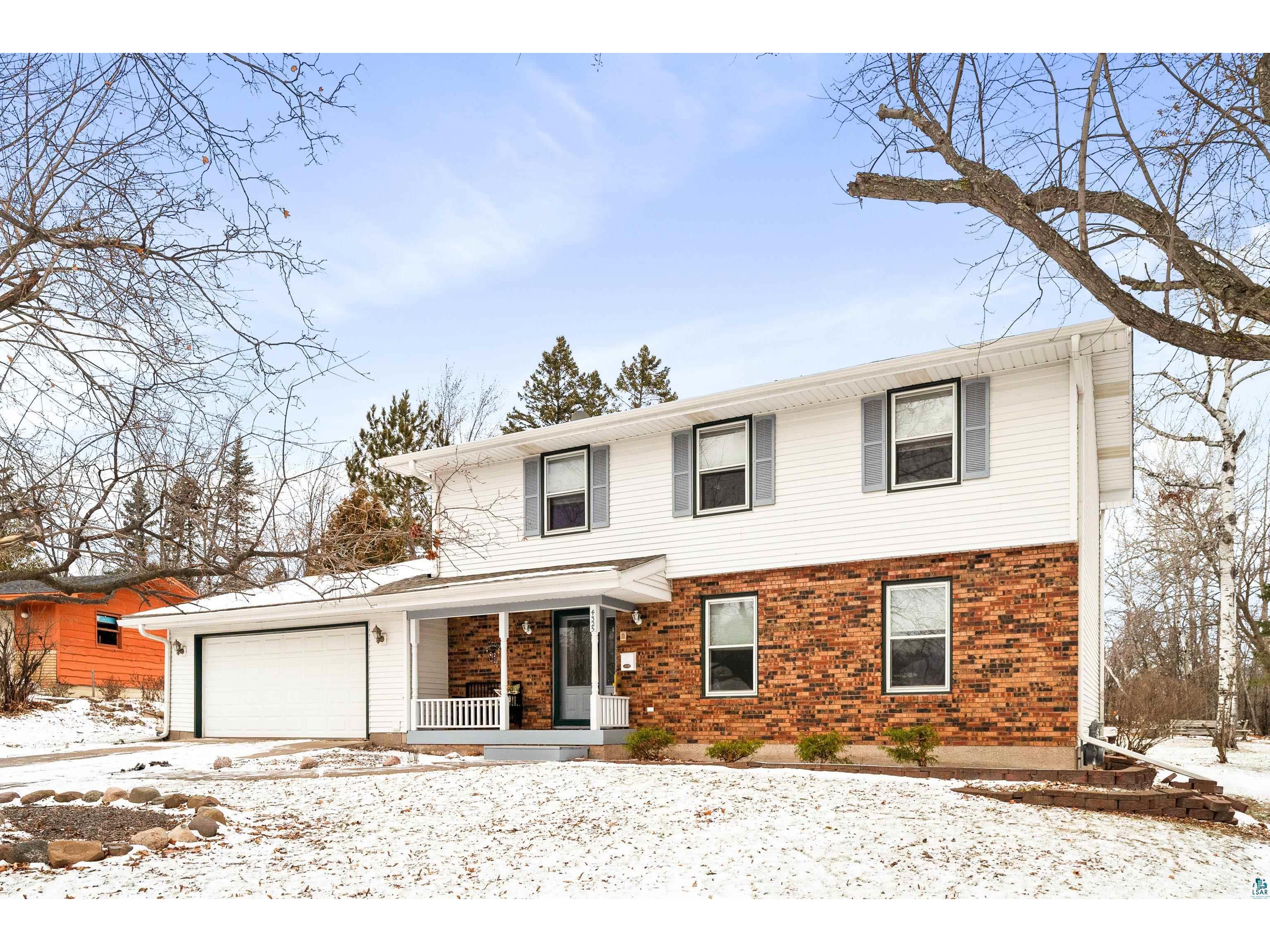 4325 Peabody Ln, Duluth, MN, 55804 | MLS: 6117331 | Edina Realty
