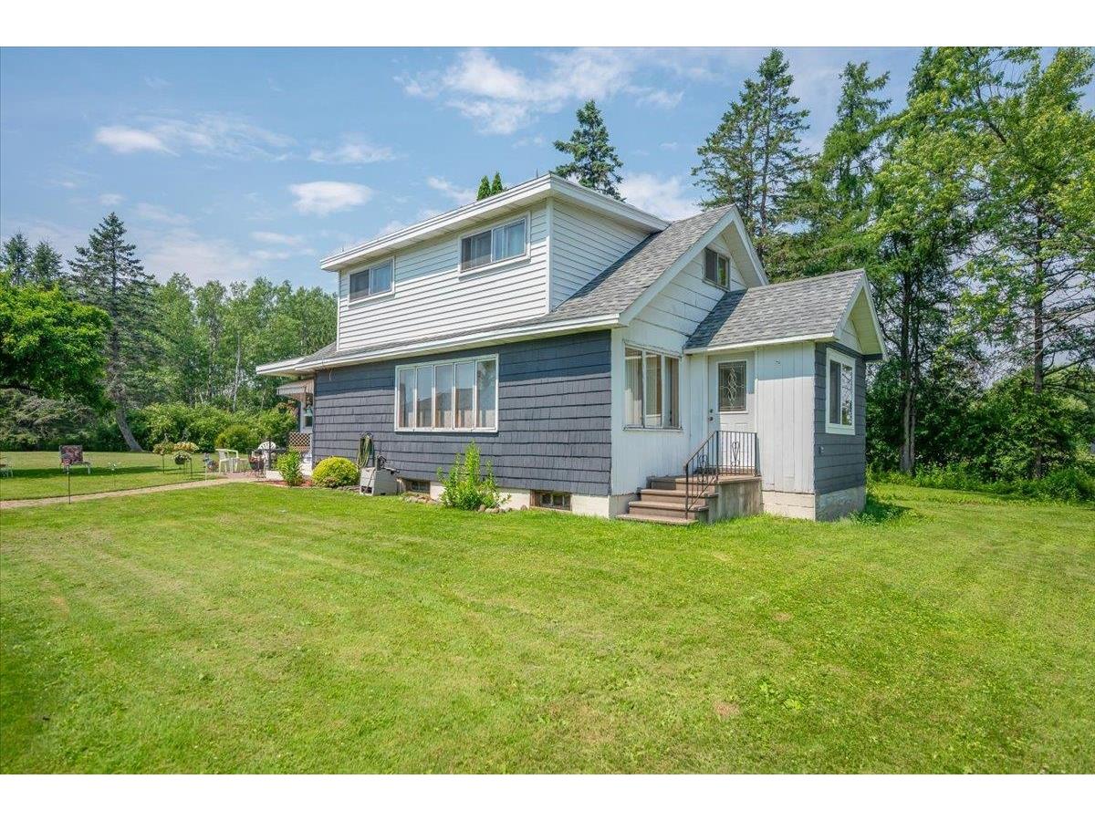 4367 S County Rd K, South Range, WI, 54874 | MLS: 6120885 | Edina Realty
