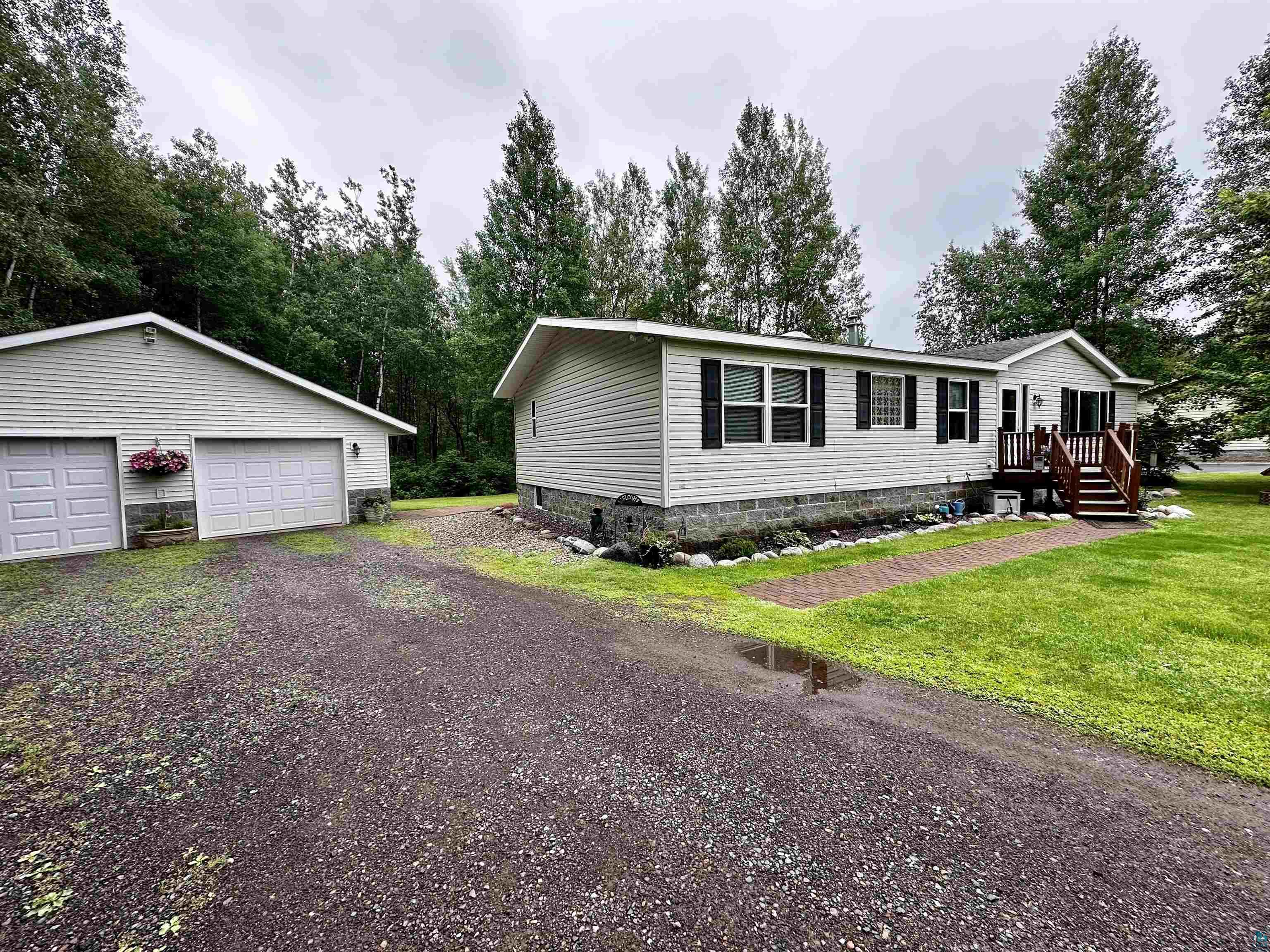 4372 Jamie Dr, Hermantown, MN, 55811 | MLS: 6114698 | Edina Realty