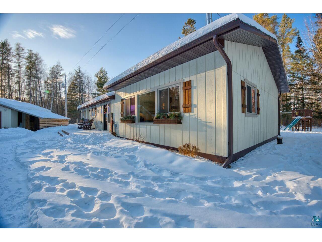 4381 Lilac Rd, Gilbert, MN, 55741 | MLS: 6123448 | Edina Realty