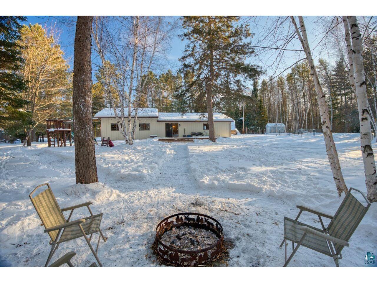 4381 Lilac Rd, Gilbert, MN, 55741 | MLS: 6123448 | Edina Realty