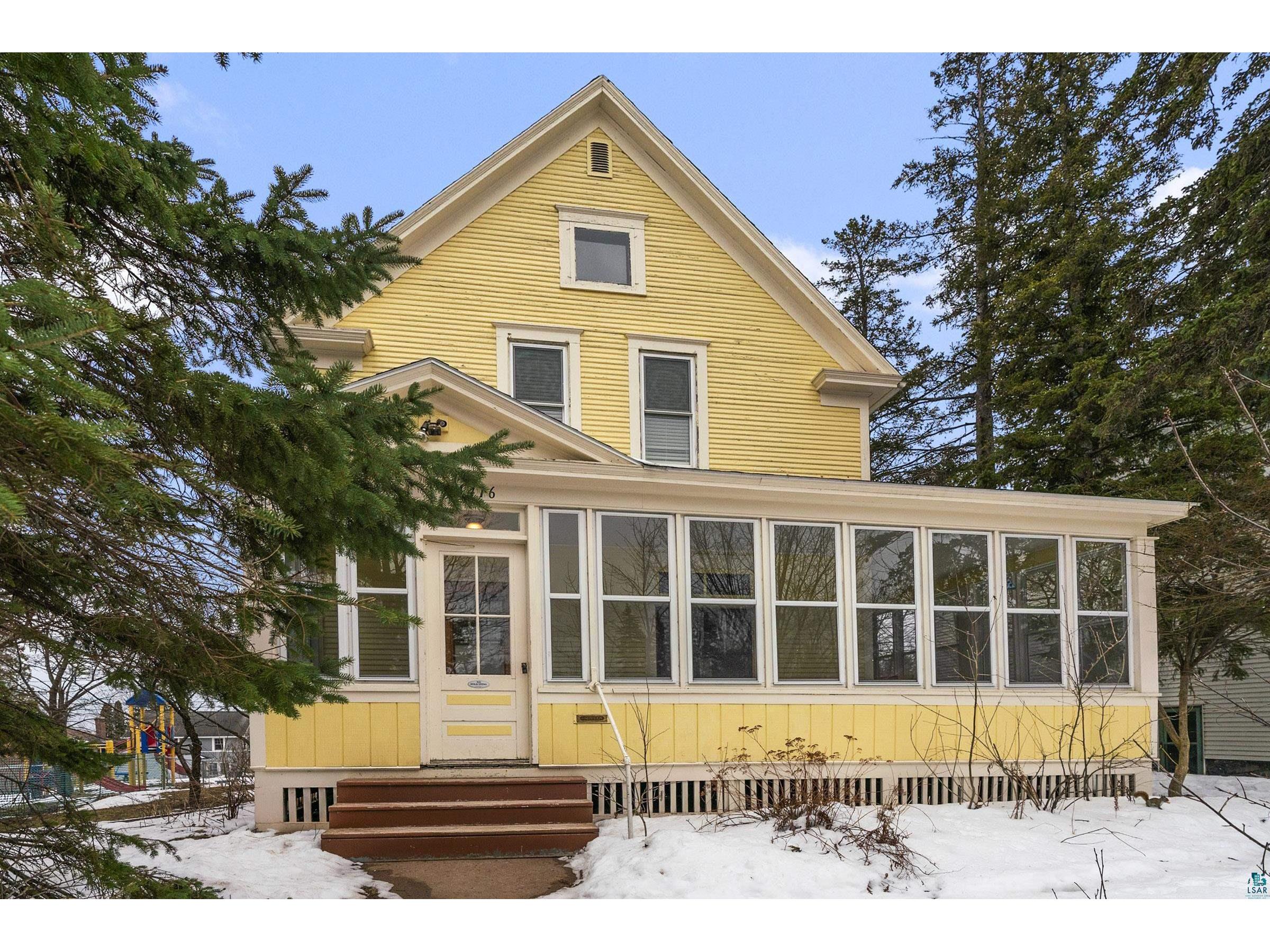 4416 McCulloch St, Duluth, MN, 55804 | MLS: 6112943 | Edina Realty