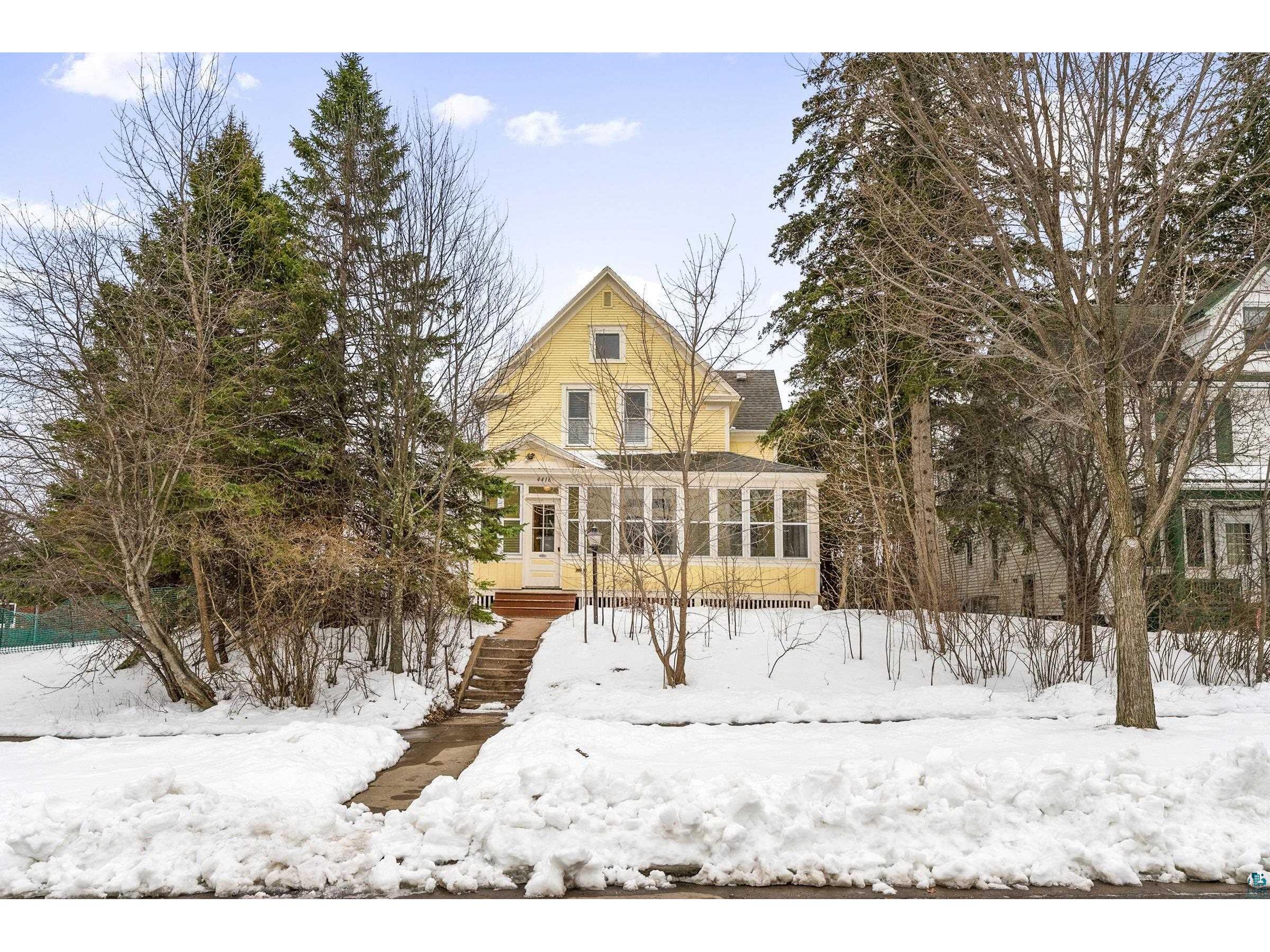 4416 McCulloch St, Duluth, MN, 55804 | MLS: 6112943 | Edina Realty