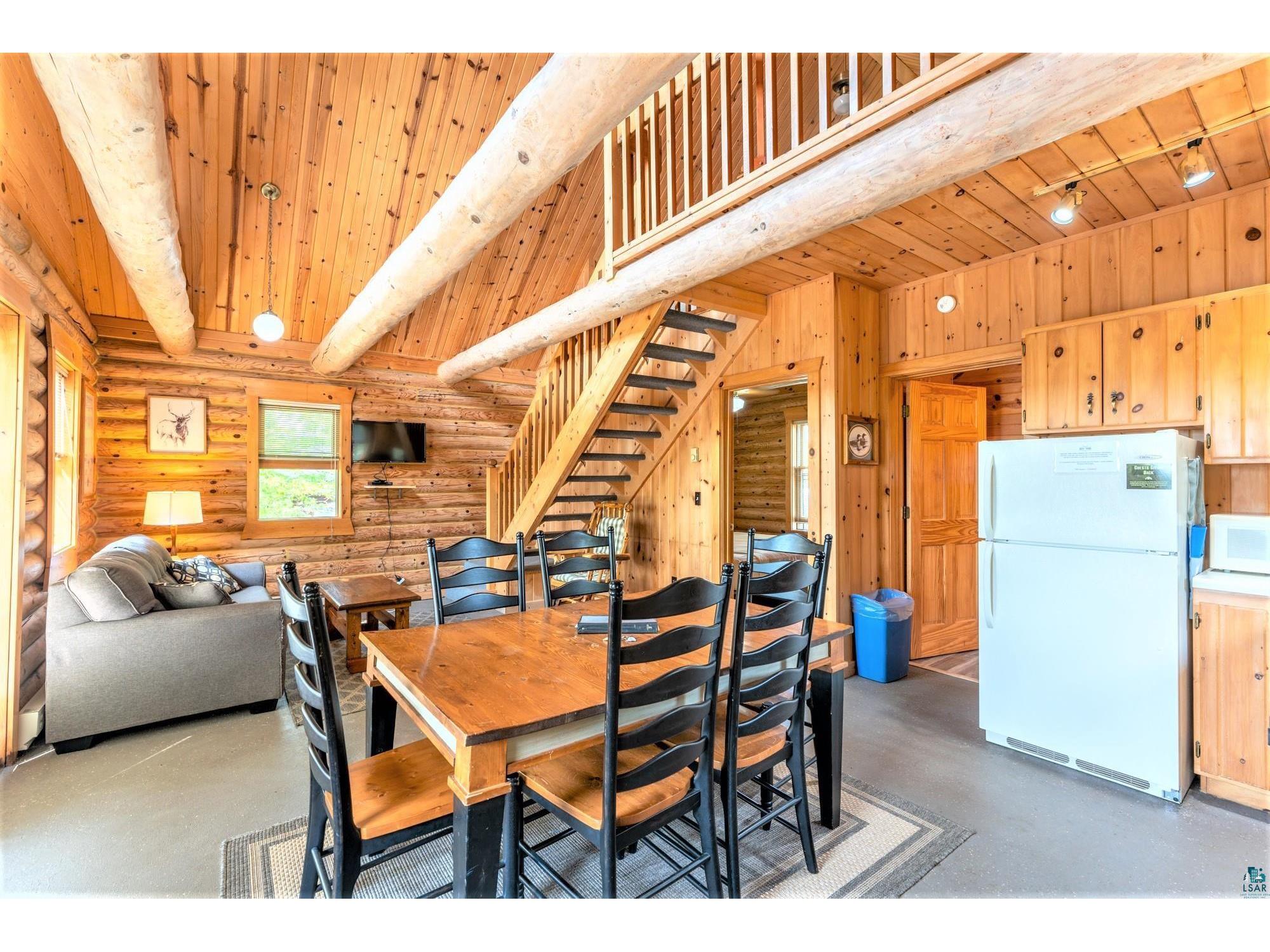 444 Fernberg Rd, Ely, MN, 55731 | MLS: 6110545 | Edina Realty