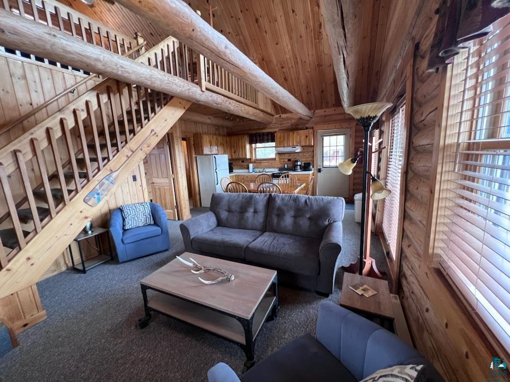 444 Fernberg Rd, Ely, MN, 55731 | MLS: 6114688 | Edina Realty