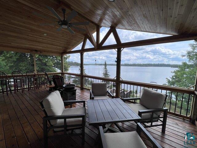 444 Fernberg Rd, Ely, MN, 55731 | MLS: 6119504 | Edina Realty