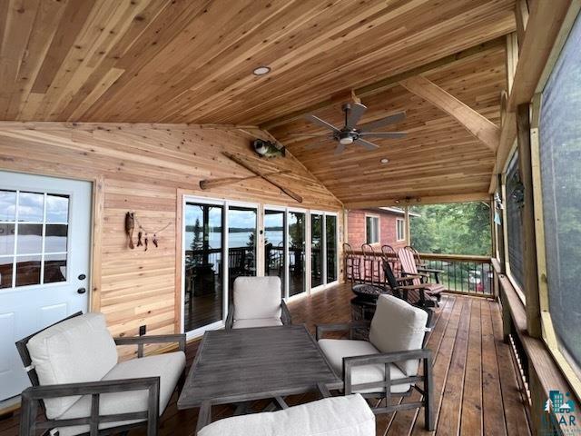 444 Fernberg Rd, Ely, MN, 55731 | MLS: 6119504 | Edina Realty