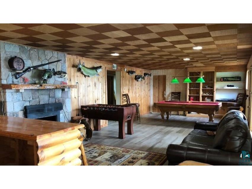 444 Fernberg Rd, Ely, MN, 55731 | MLS: 6119504 | Edina Realty