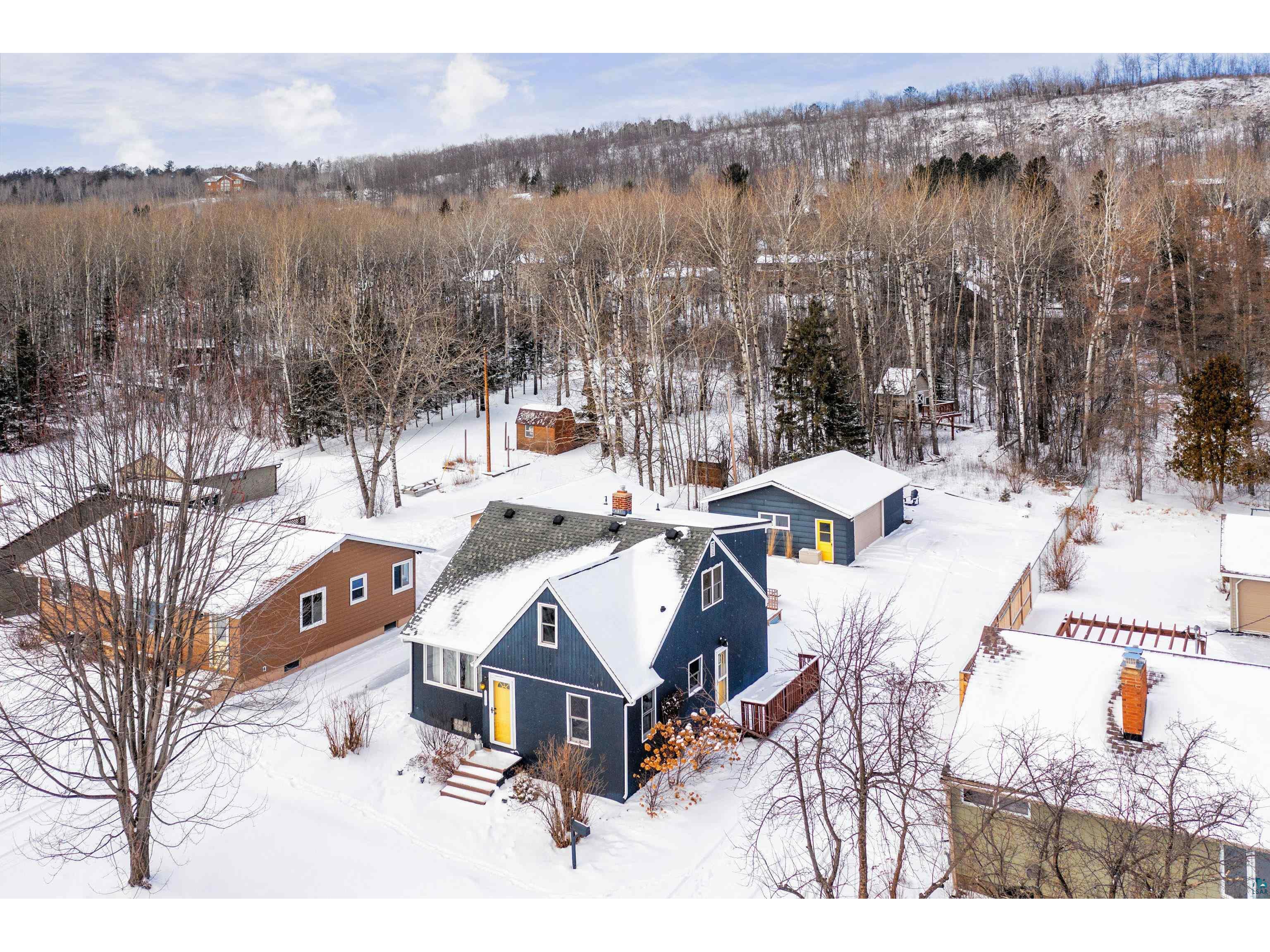 4525 Oakley St, Duluth, MN, 55804 | MLS: 6117599 | Edina Realty