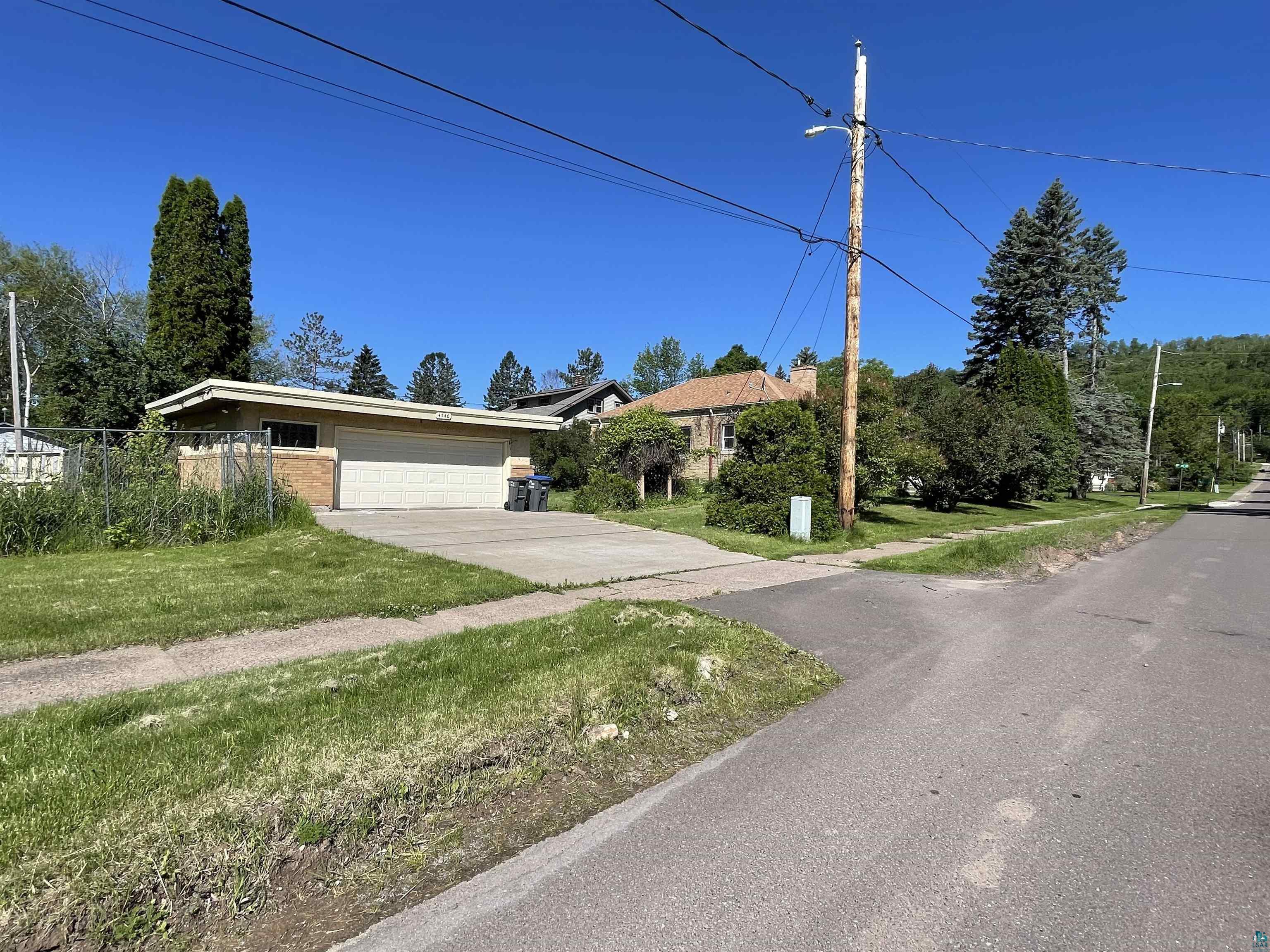 4540 Oakley St, Duluth, MN, 55804 | MLS: 6114521 | Edina Realty