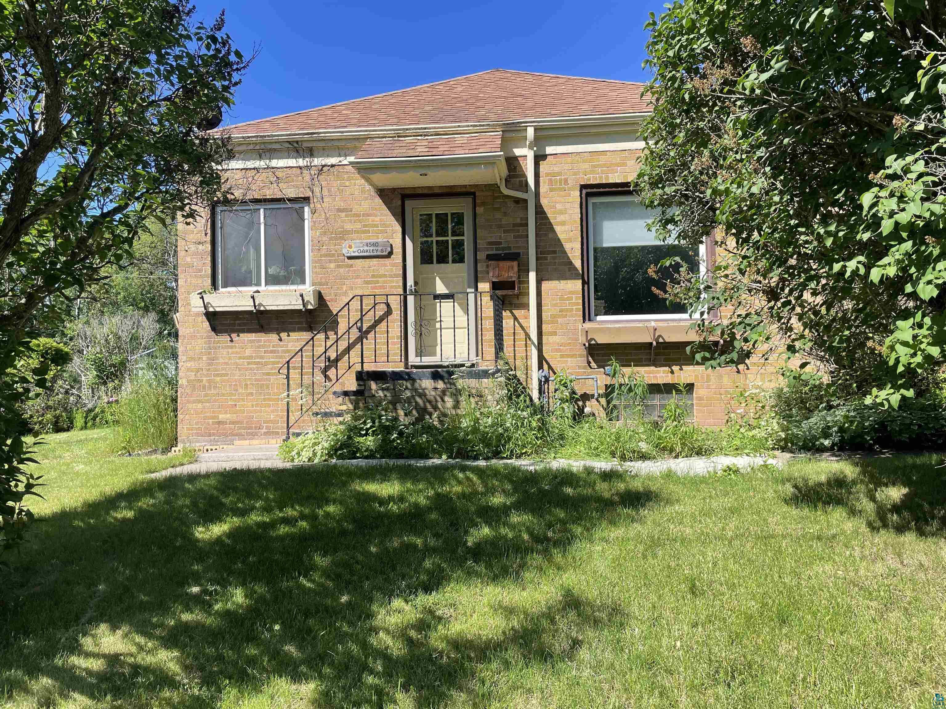 4540 Oakley St, Duluth, MN, 55804 | MLS: 6114521 | Edina Realty