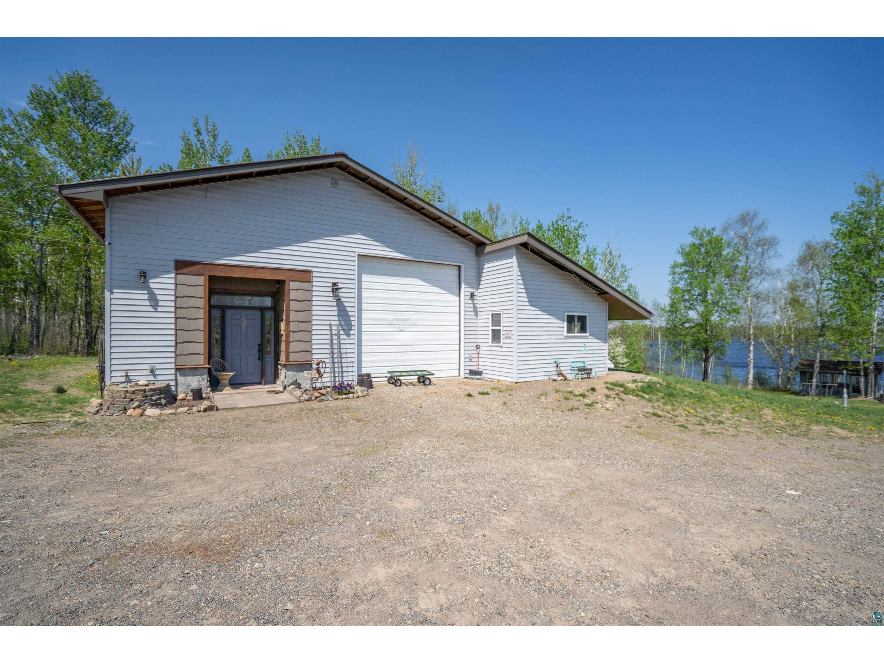 4575 Eagles Nest Dr, Makinen, MN, 55763 | MLS: 6119456 | Edina Realty